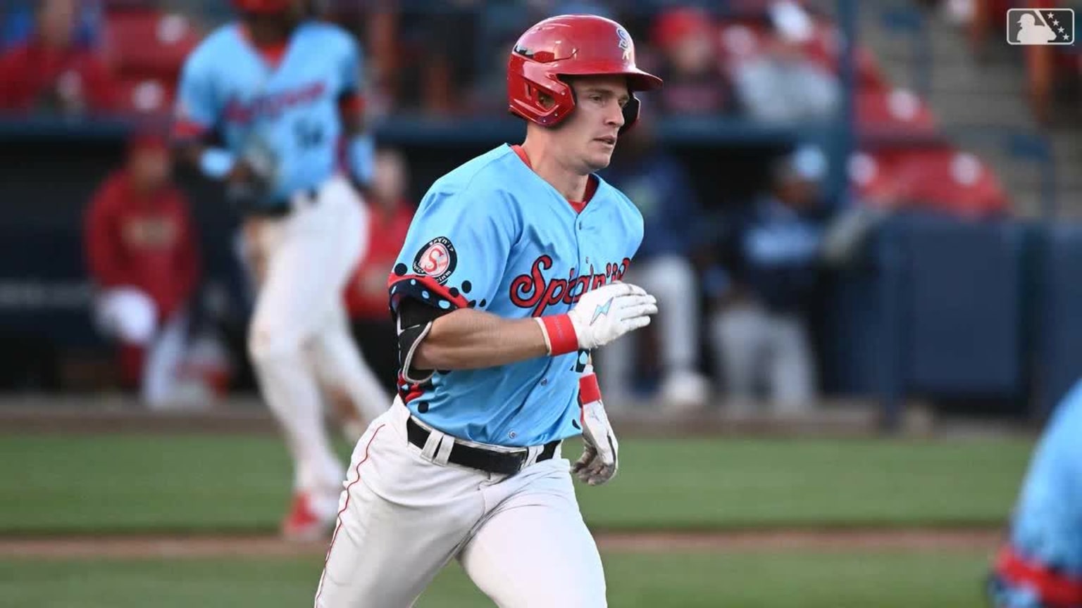 Salish Word - Run | 01/11/2024 | Indians