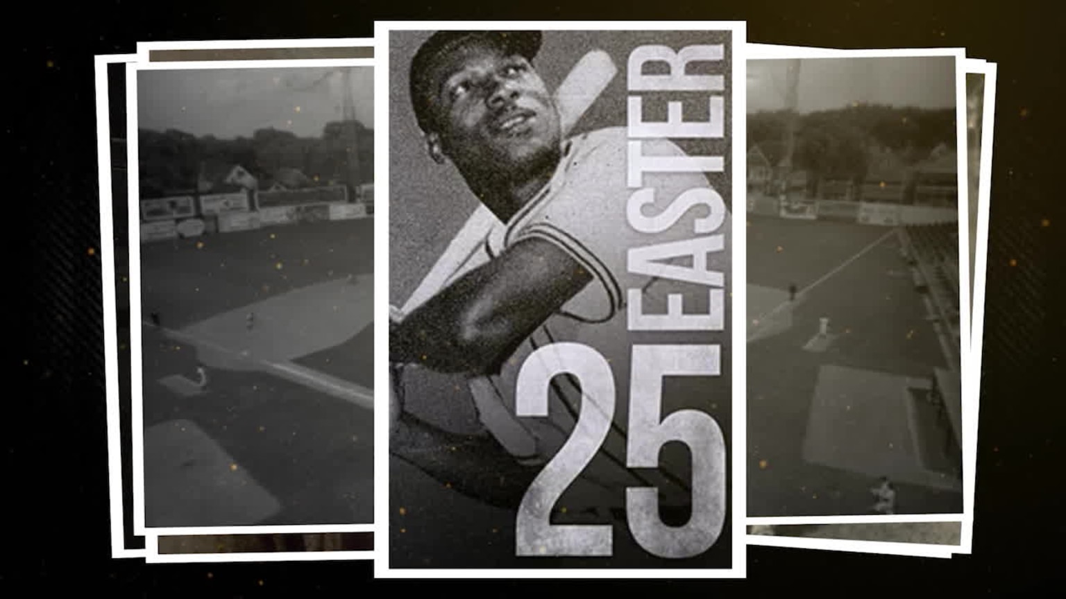 The Nine -Luke Easter | 08/06/2024 | Bisons
