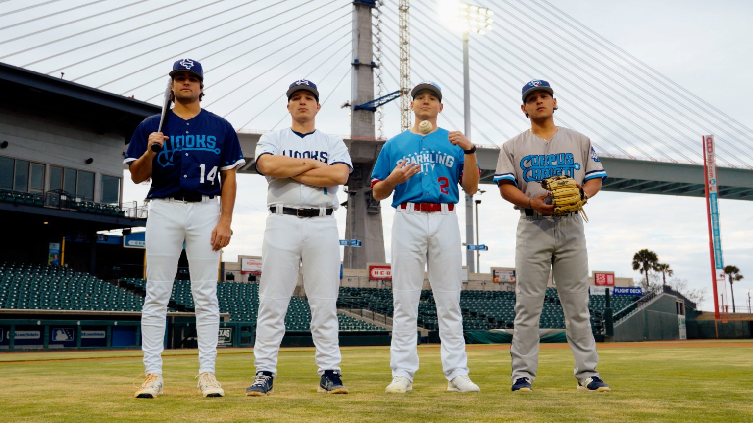 Presenting the New-Look Hooks! | 01/31/2025 | Hooks