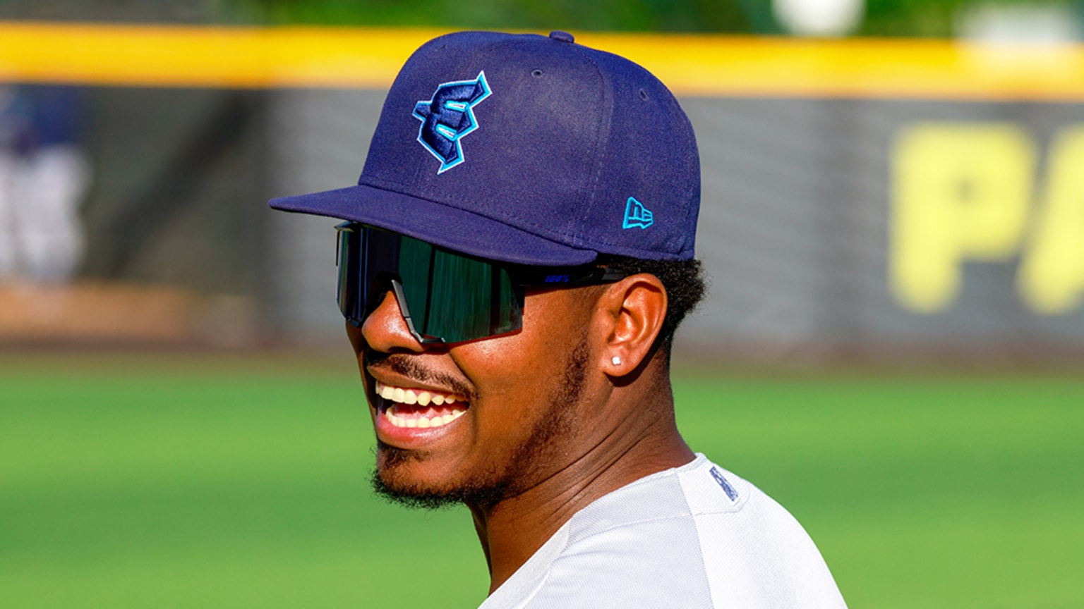 Alberto Rodriguez's solo home run | 05/28/2023 | AquaSox