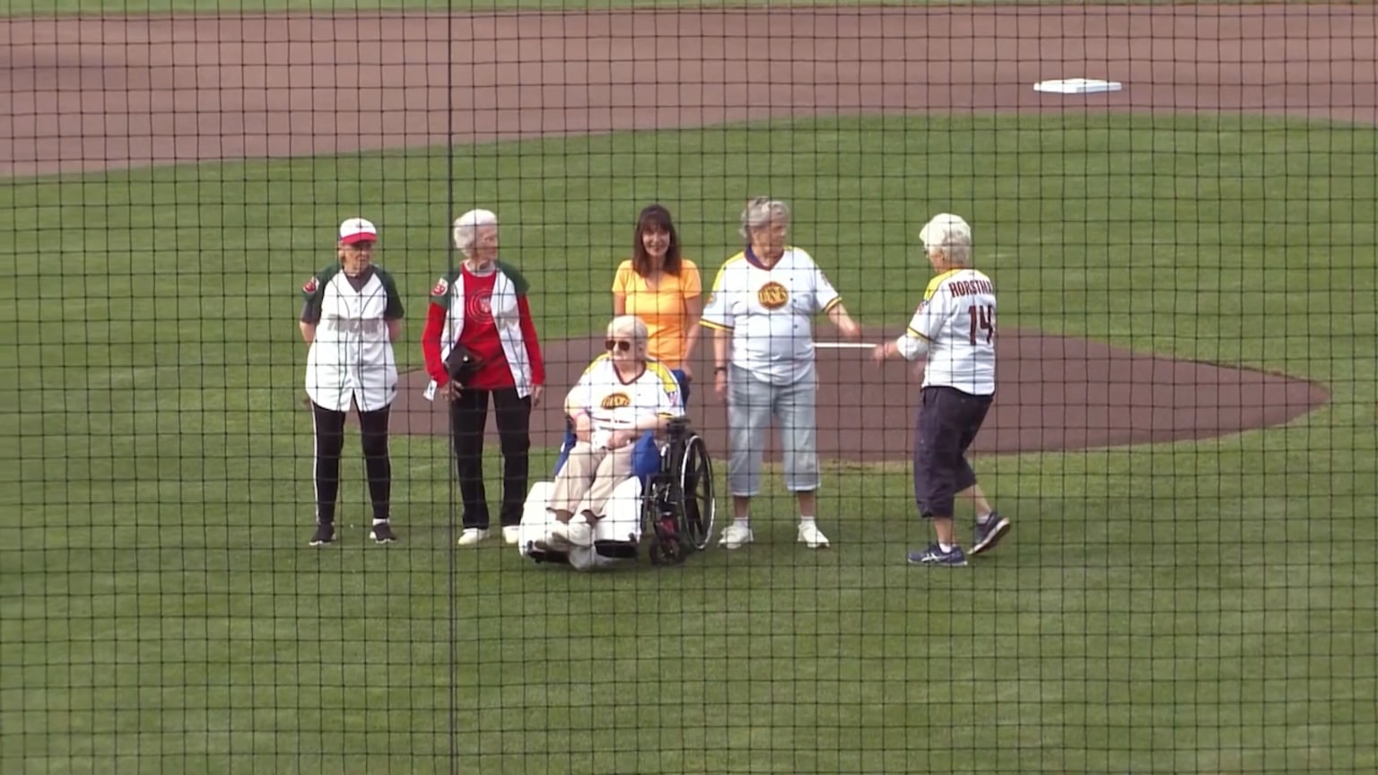 Parkview Field: FW Daisies | 09/25/2024 | TinCaps