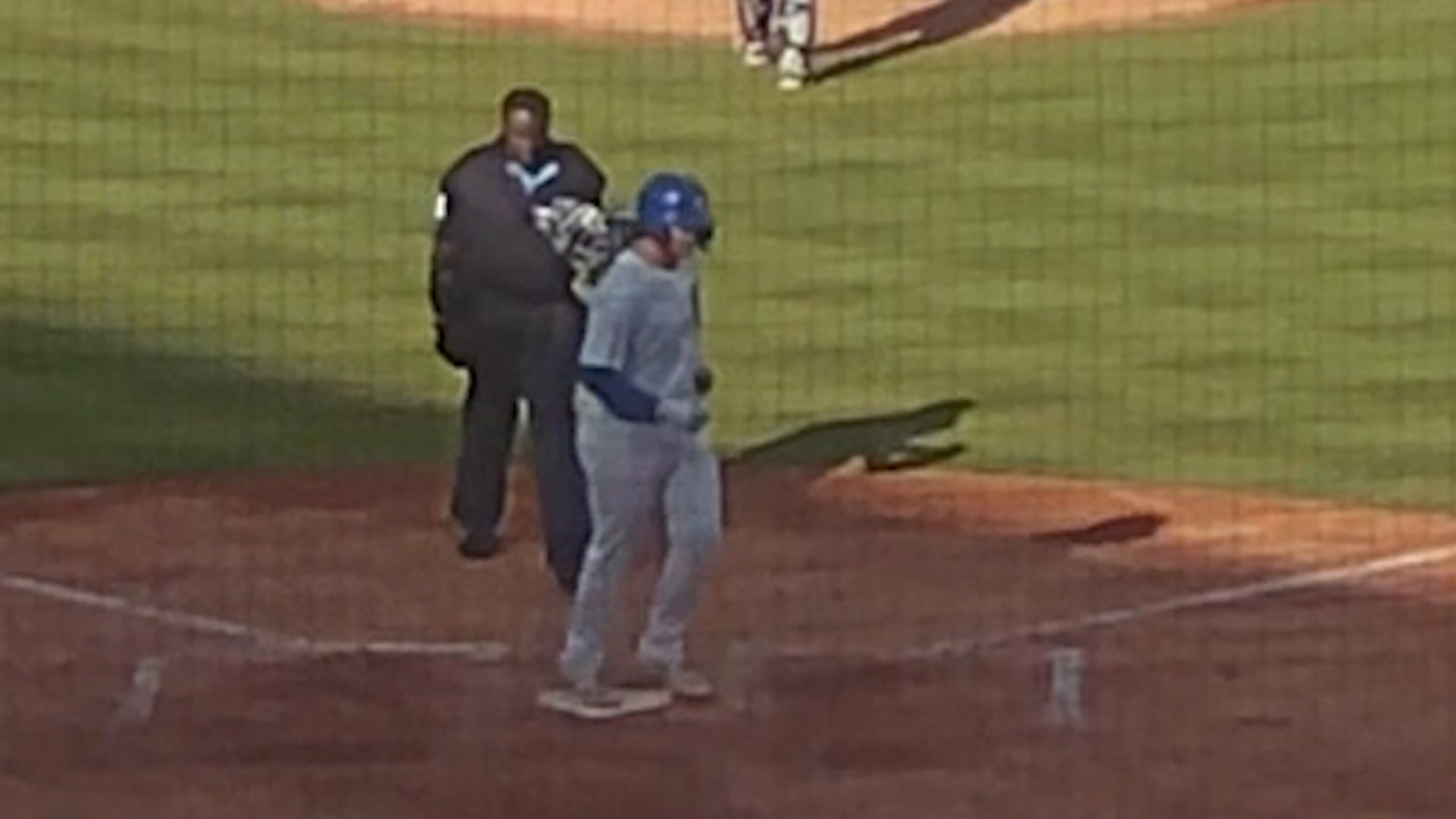 Jonathon Long crushes his third homer | 10/24/2024 | MiLB.com