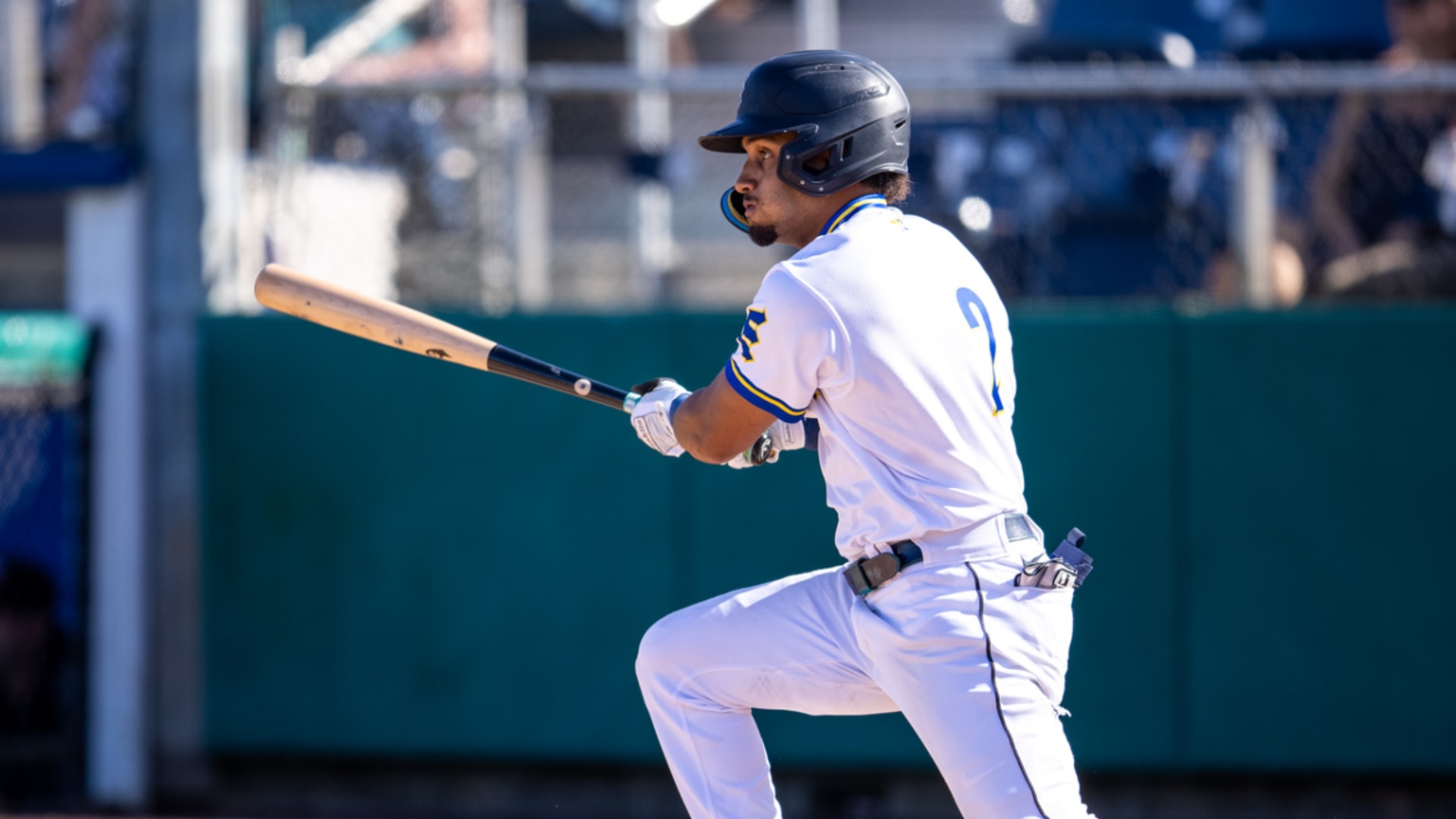 Victor Labrada drives in two | 08/22/2022 | MiLB.com