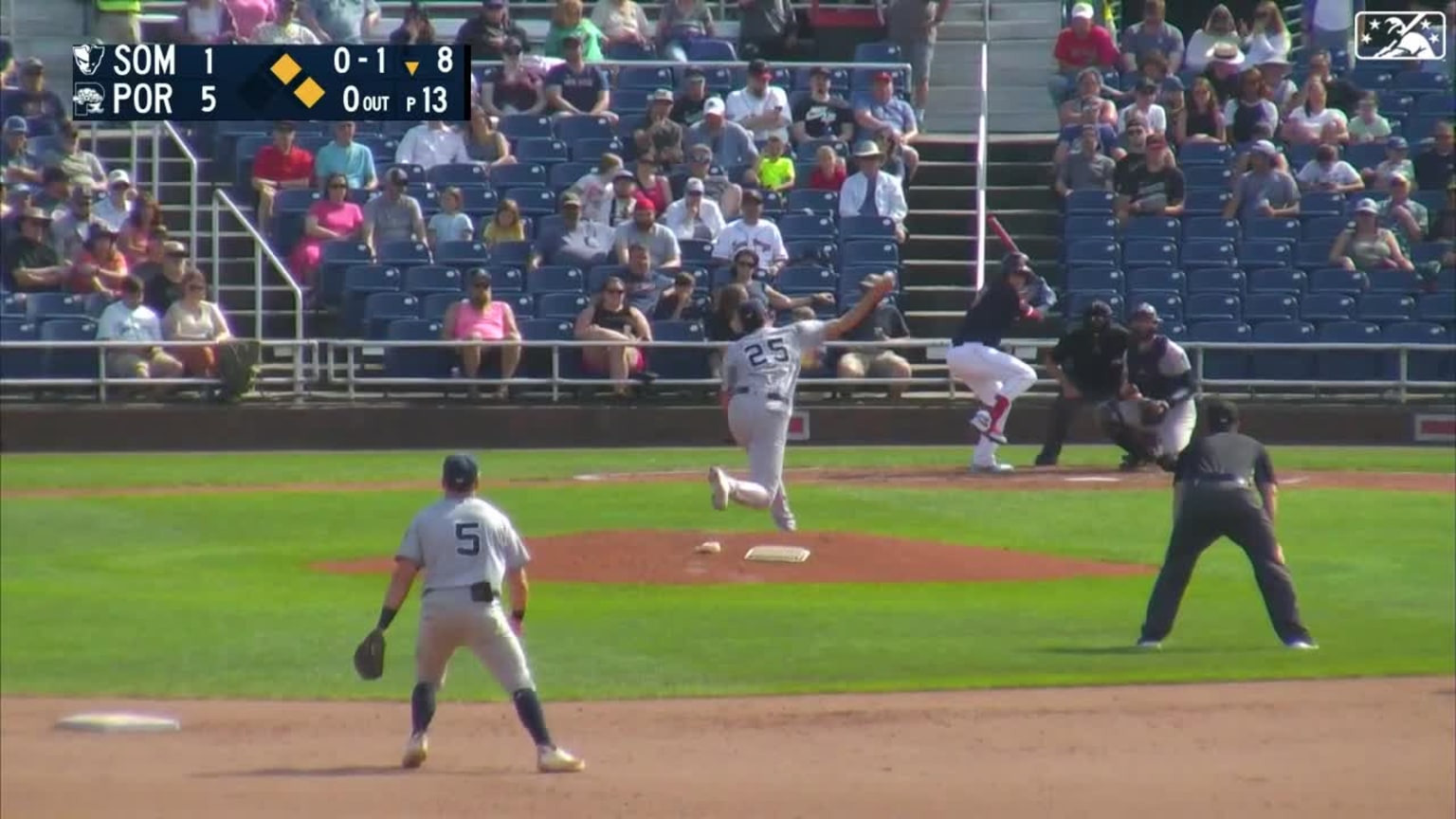 Patriots' triple play | 09/02/2023 | Patriots