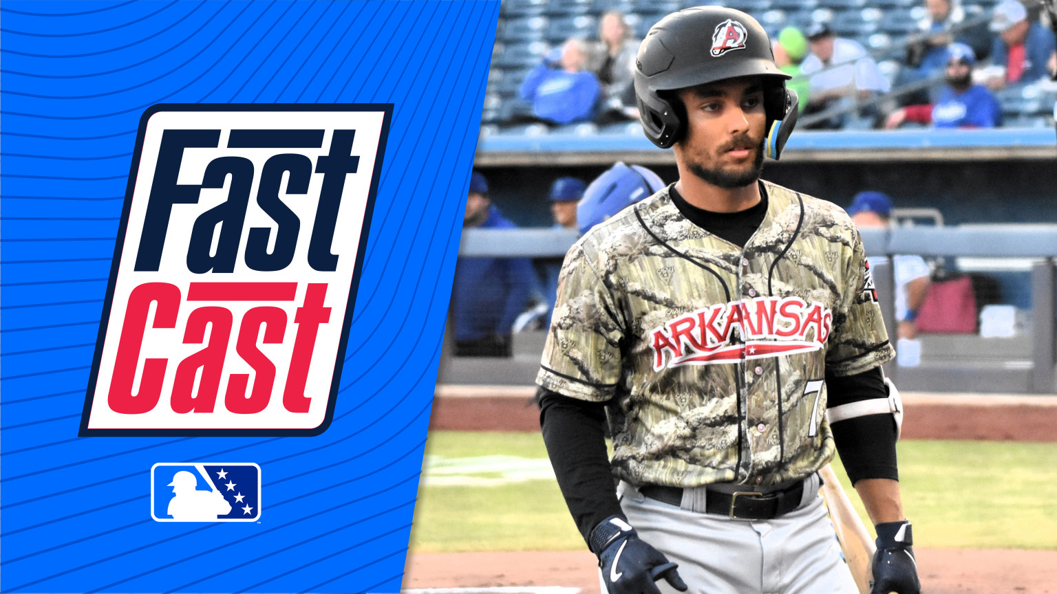 MiLB FastCast: Harry Ford's four-hit game | 05/20/2024 | MiLB.com