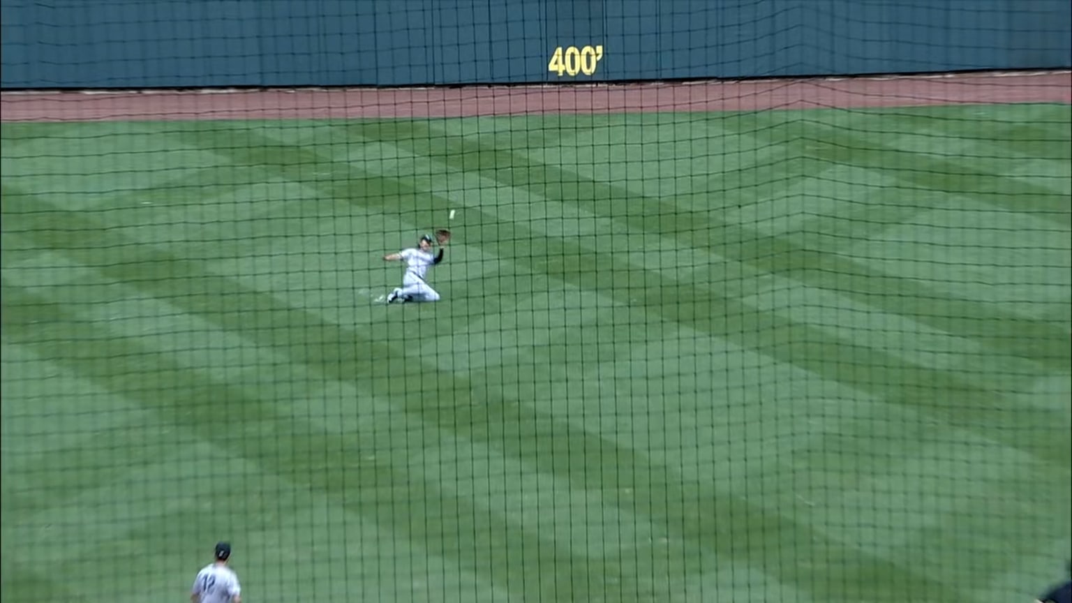 Brett Phillips makes back-to-back sliding catches | 03/31/2024 | MiLB.com