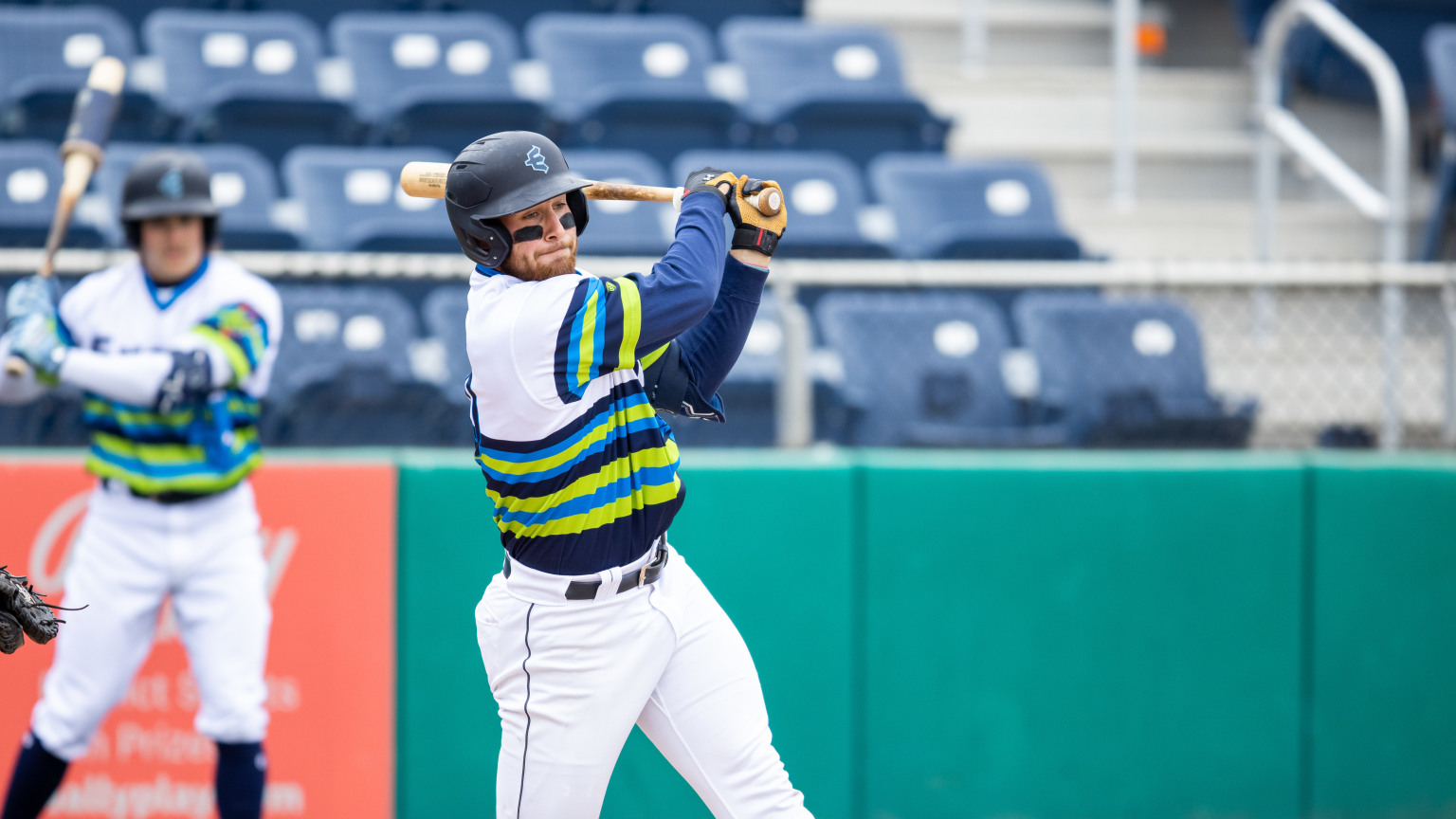 Tyler Locklear's RBI single | 05/30/2023 | MiLB.com