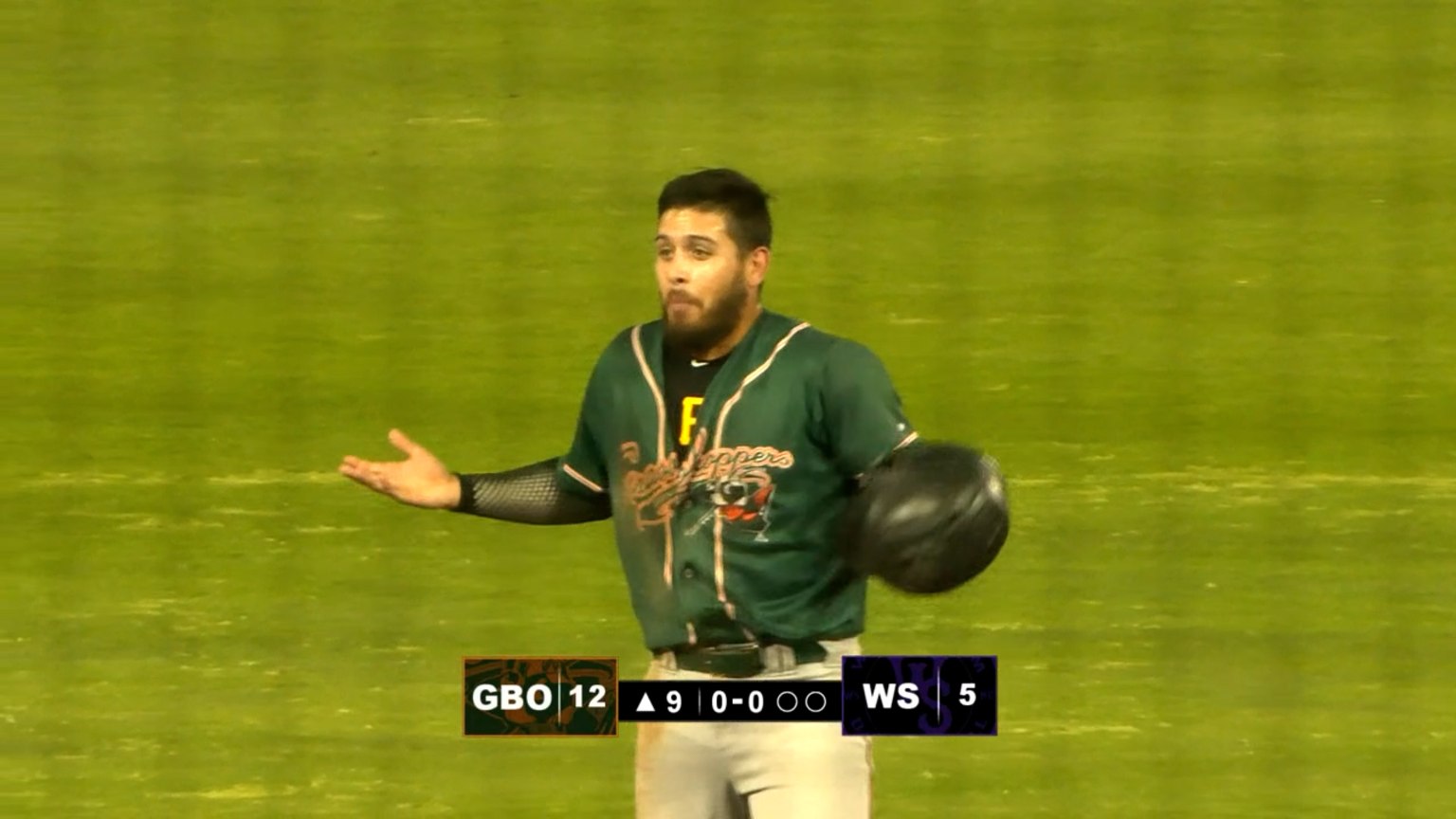 Ernny Ordonez's five hits | 06/02/2023 | MiLB.com