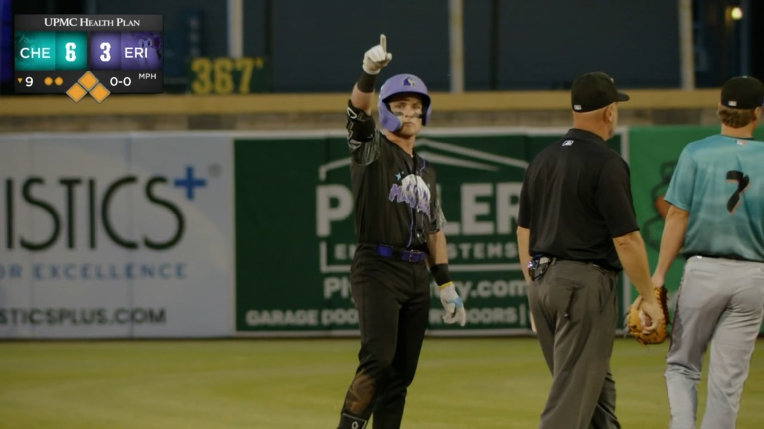 Kevin McGonigle's three-hit game | 07/20/2025 | MiLB.com