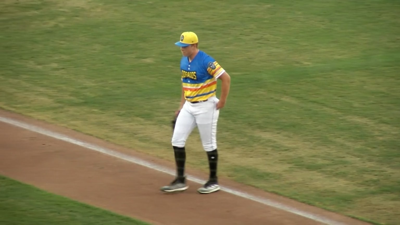 Kyle Harrison's seven strikeouts | 08/16/2023 | MiLB.com