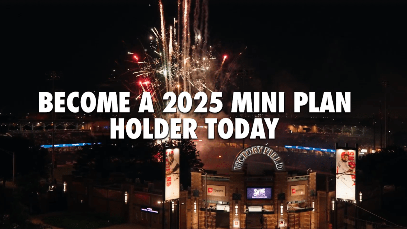 2025 Mini Plan Benefits | 08/13/2024 | MiLB.com