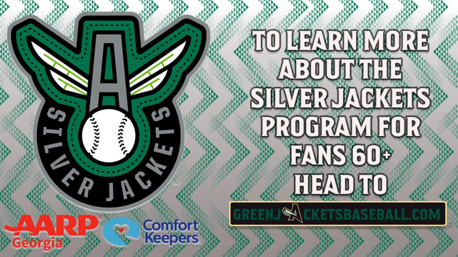 Learn about our Silver Jackets! | 01/09/2026 | MiLB.com