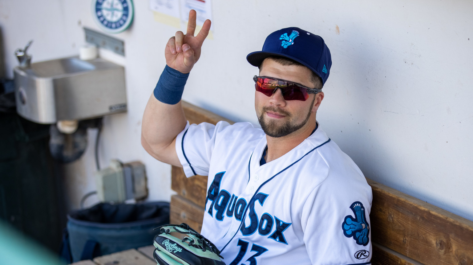 Glove Talk Ep. 2: Justin Lavey | 12/11/2022 | MiLB.com