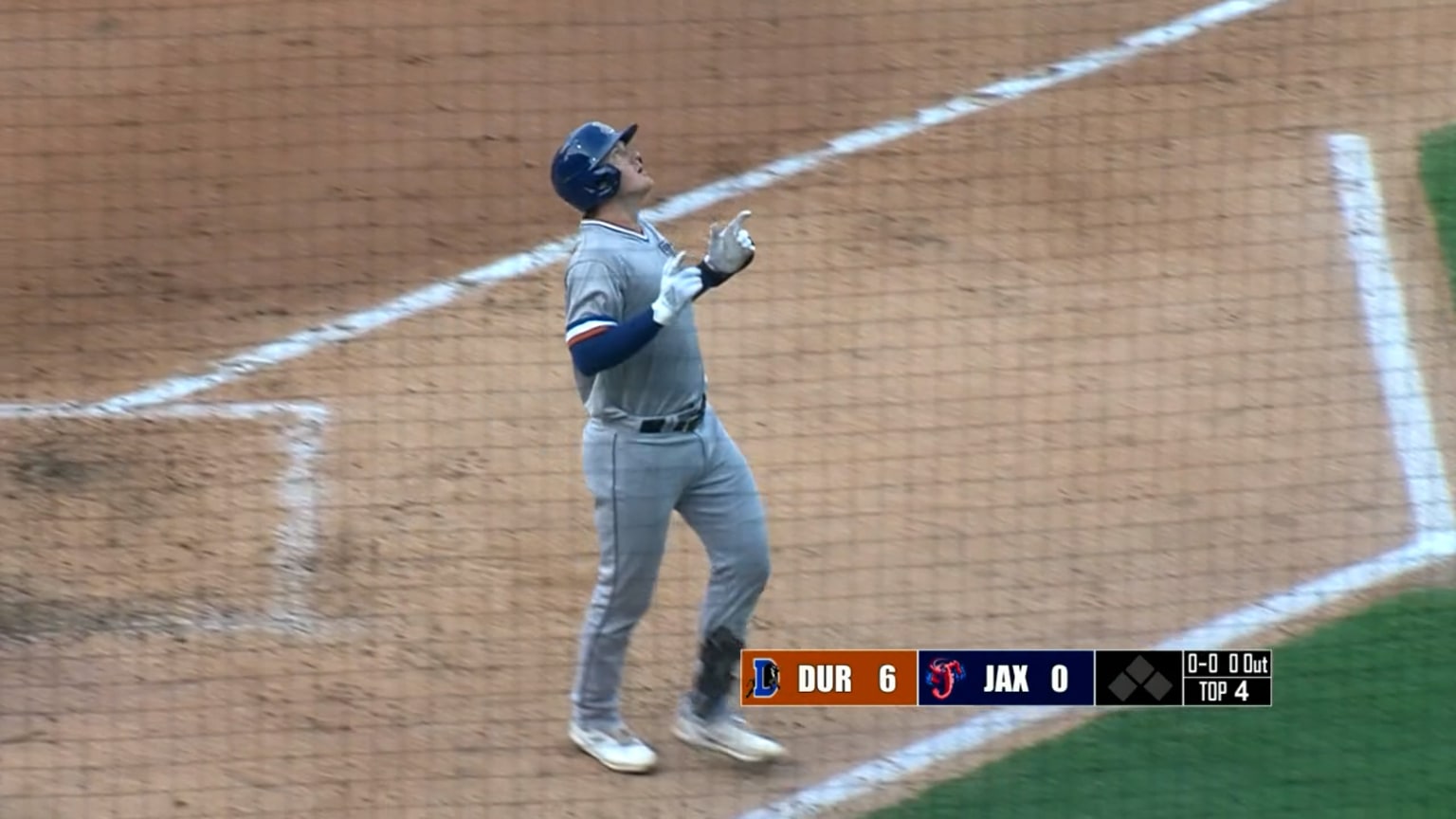 Blake Hunt's two-homer game | 06/29/2023 | Bulls