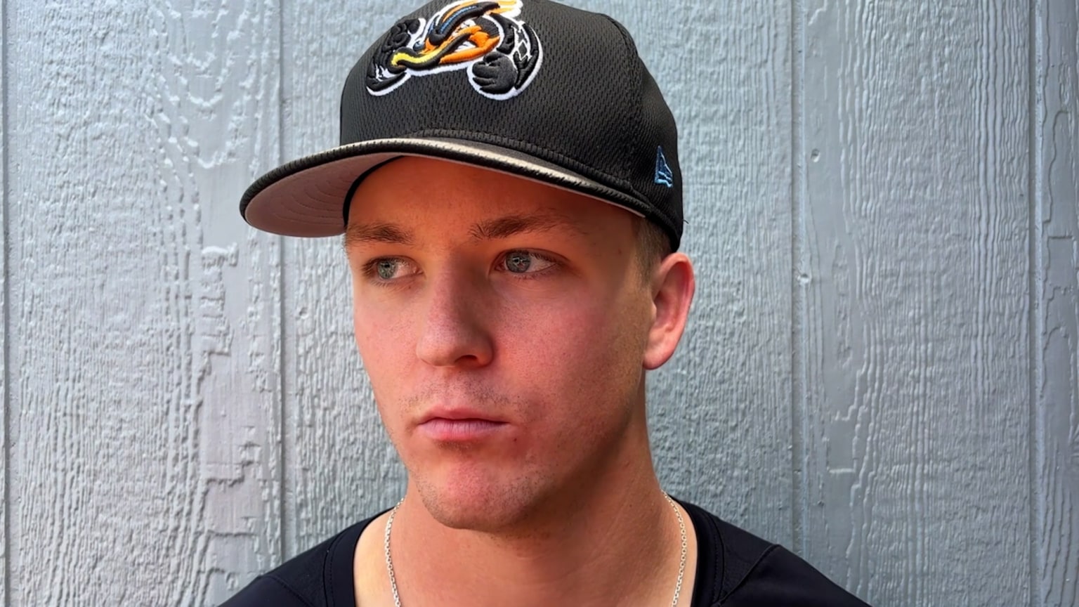 Pitcher Ross Carver - May 2025 | 05/31/2025 | RubberDucks