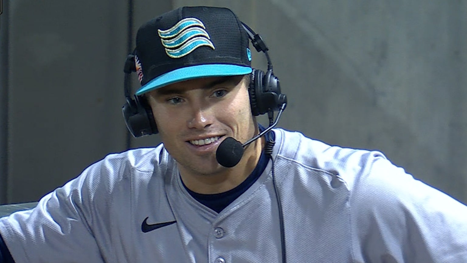 Caleb Durbin on his second Fall League | 11/17/2024 | MiLB.com