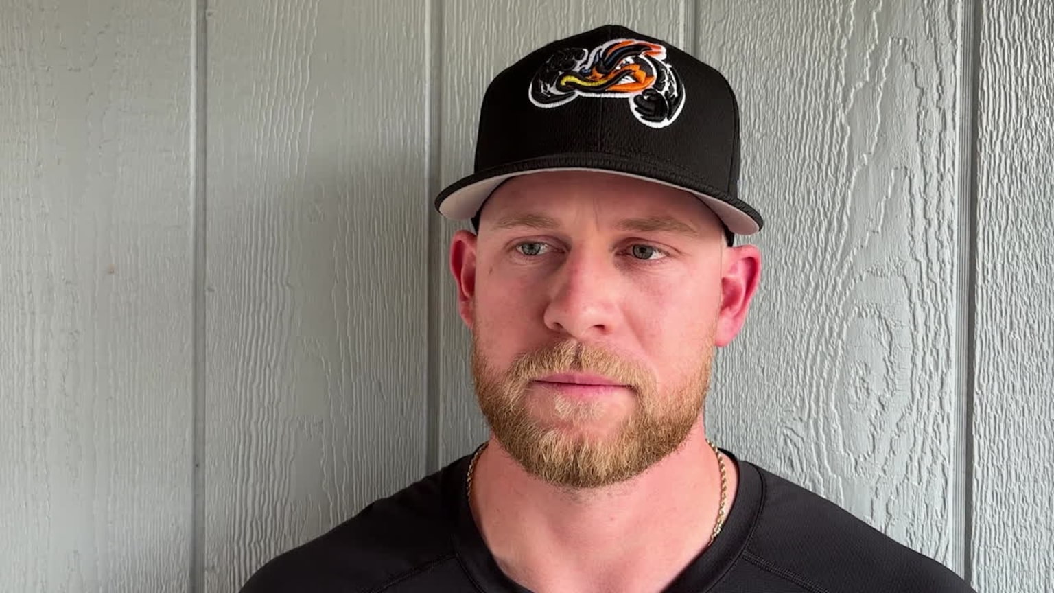 Pitcher Jake Miller - May 2025 | 05/19/2025 | RubberDucks