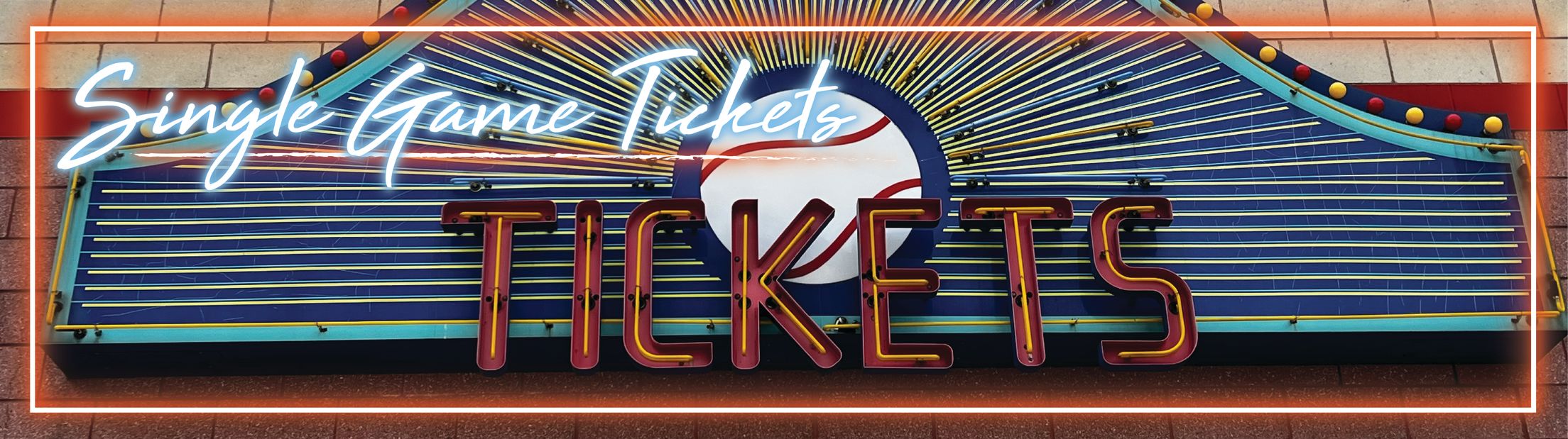 Brooklyn Cyclones Single Game Tickets | Cyclones