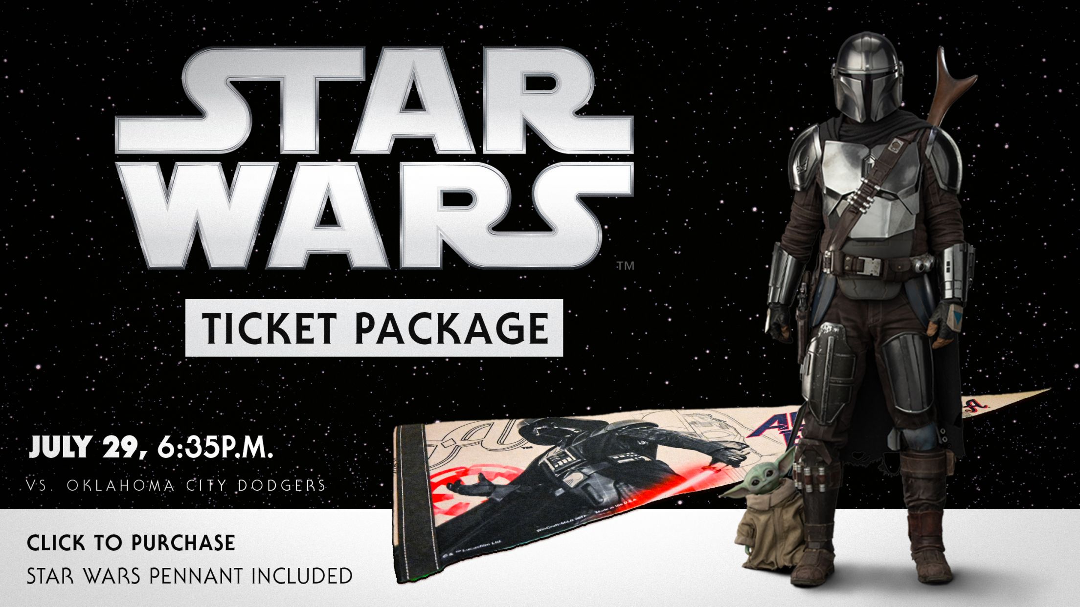 Reno Aces Star Wars Night | Aces
