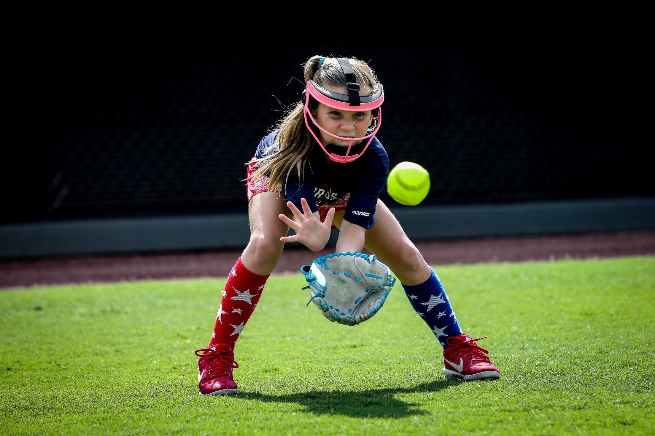 Round Rock Express Camps at Dell Diamond | Express