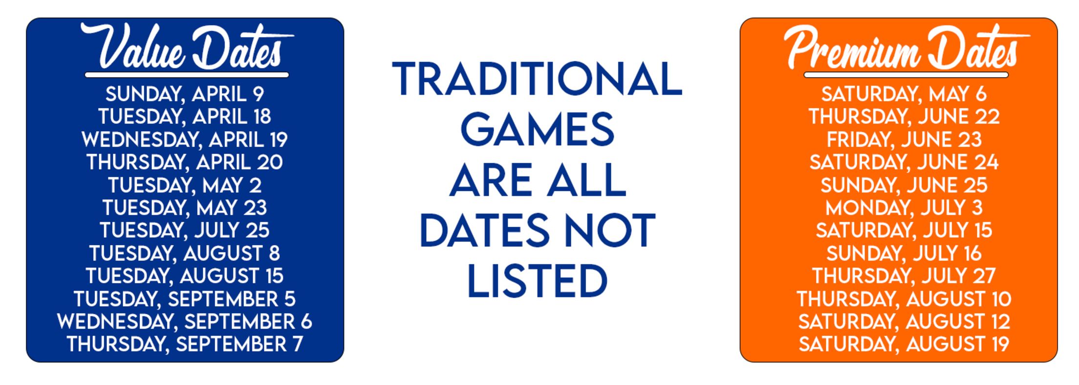 Brooklyn Cyclones Single Game Tickets | Cyclones