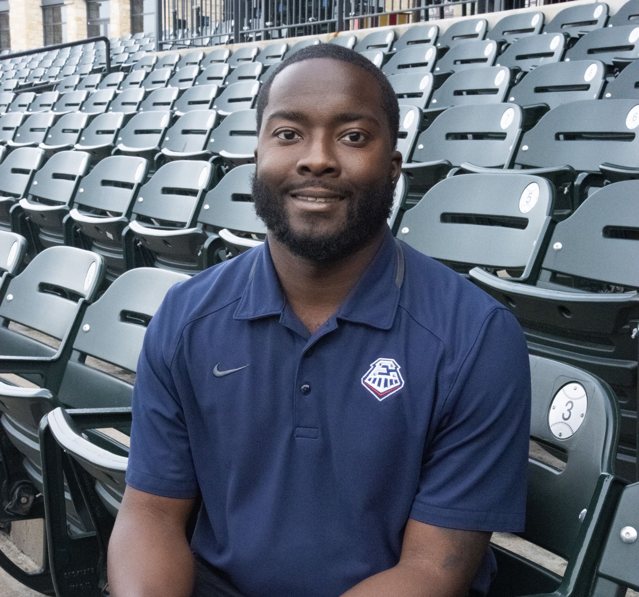 Round Rock Express Front Office | Express