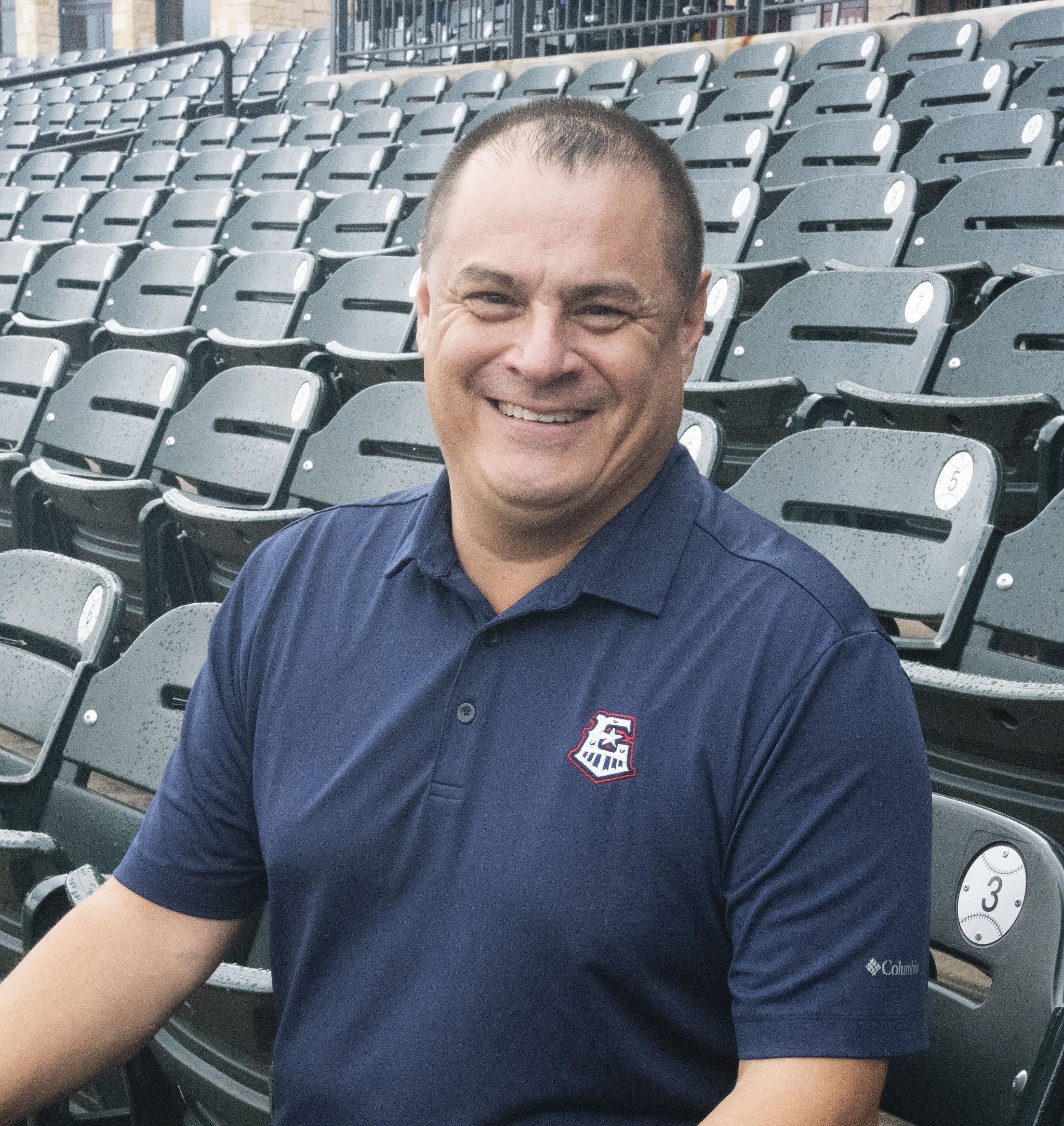 Round Rock Express Front Office | Express