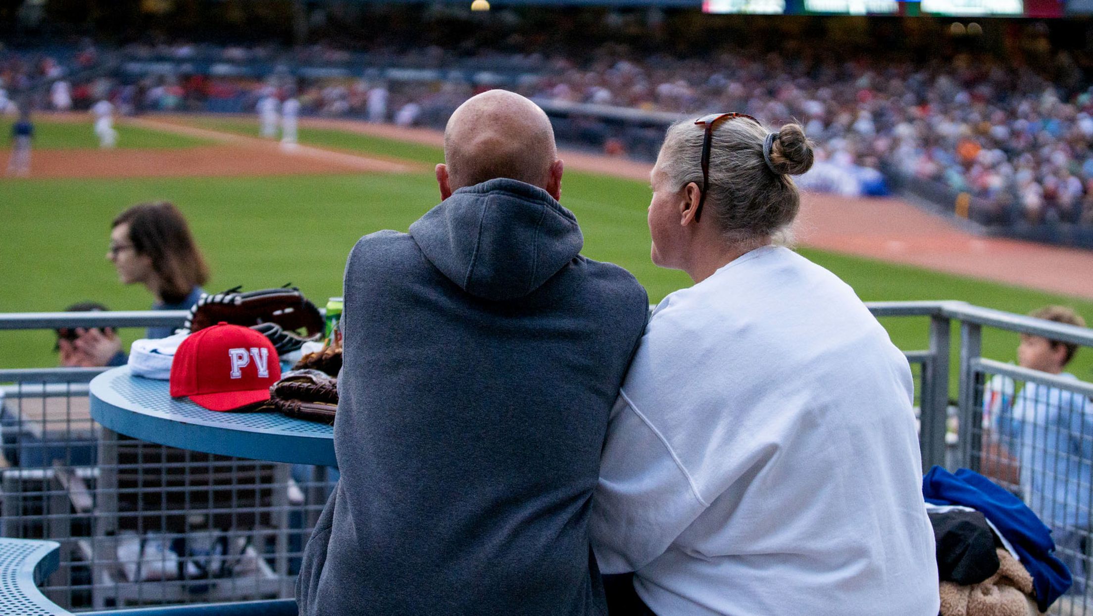 Coors Light Home Run Porch | Sounds