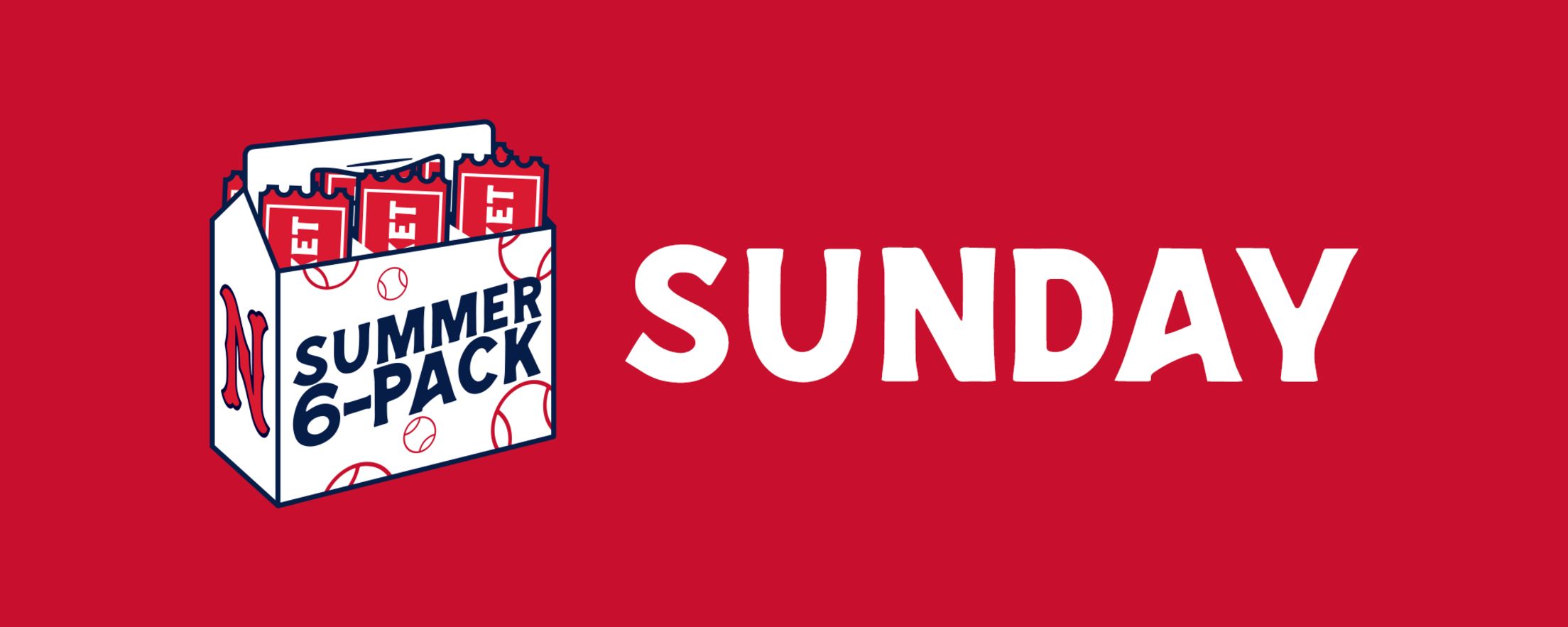 Summer 6-Pack | Sounds