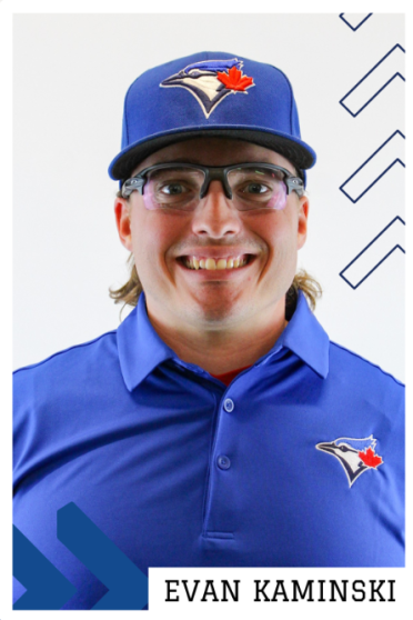 Dunedin Blue Jays Front Office | Blue Jays