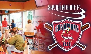 All-Inclusive Seating & Experiences | Cardinals