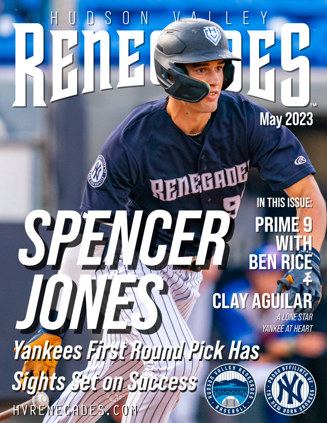 Renegades Magazine Digital Program | Renegades