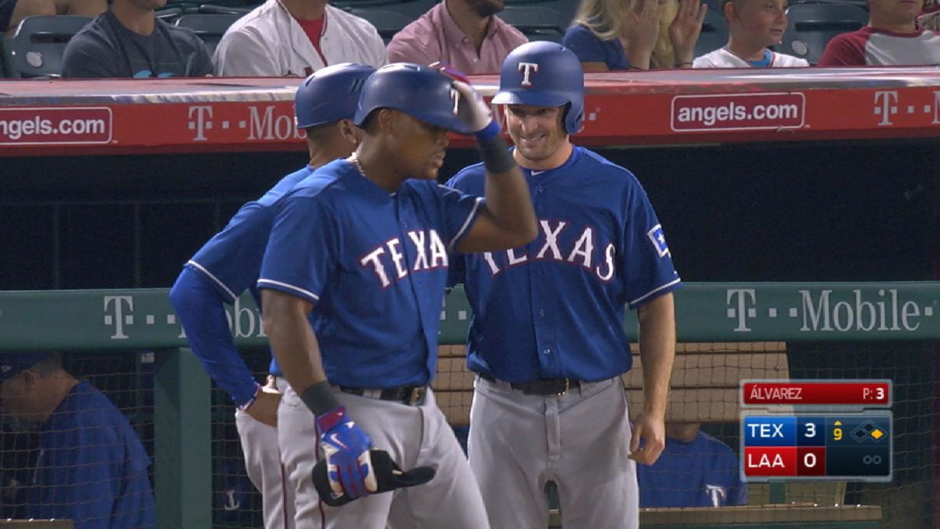 baseball designated runner