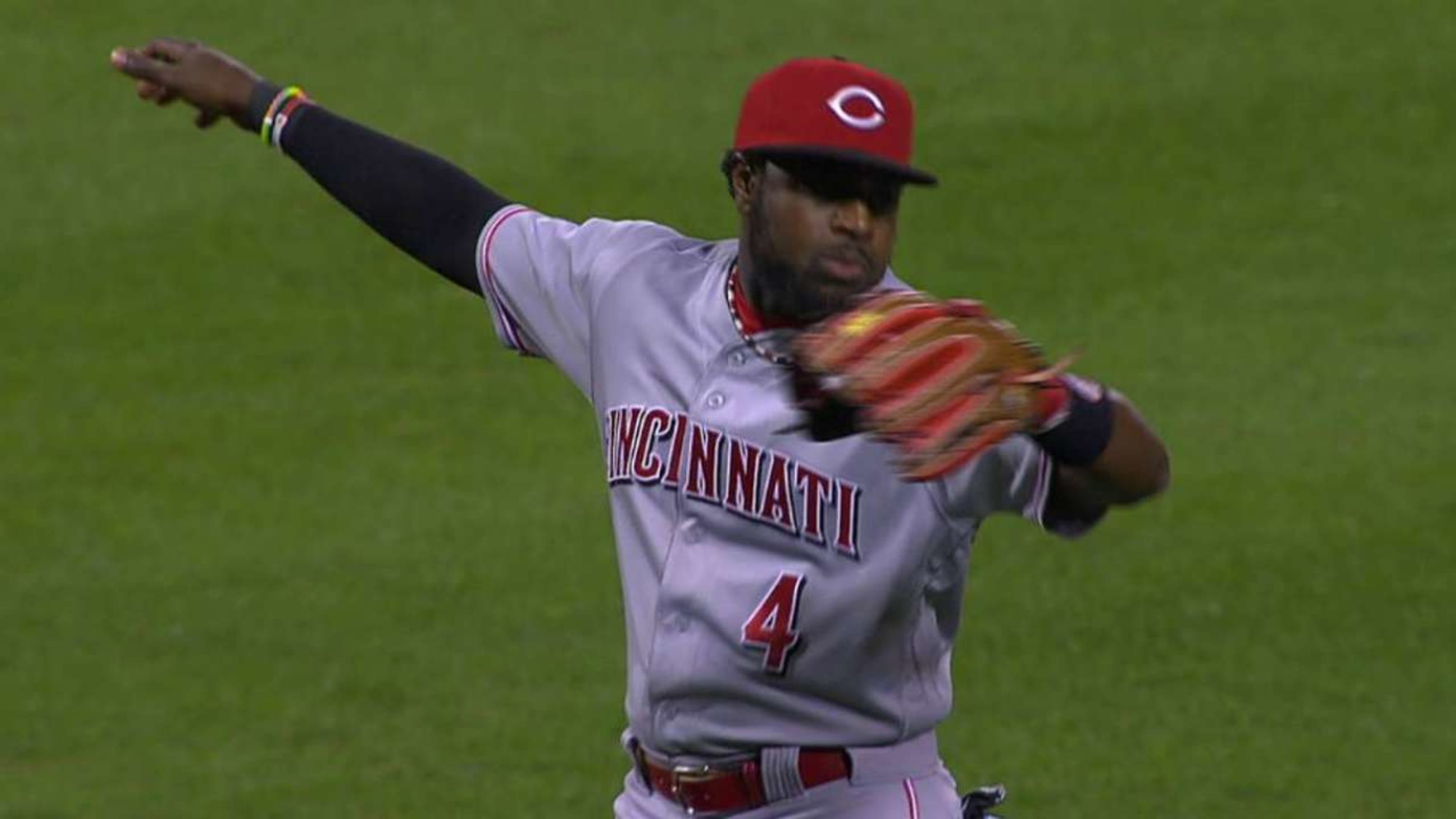 brandon phillips