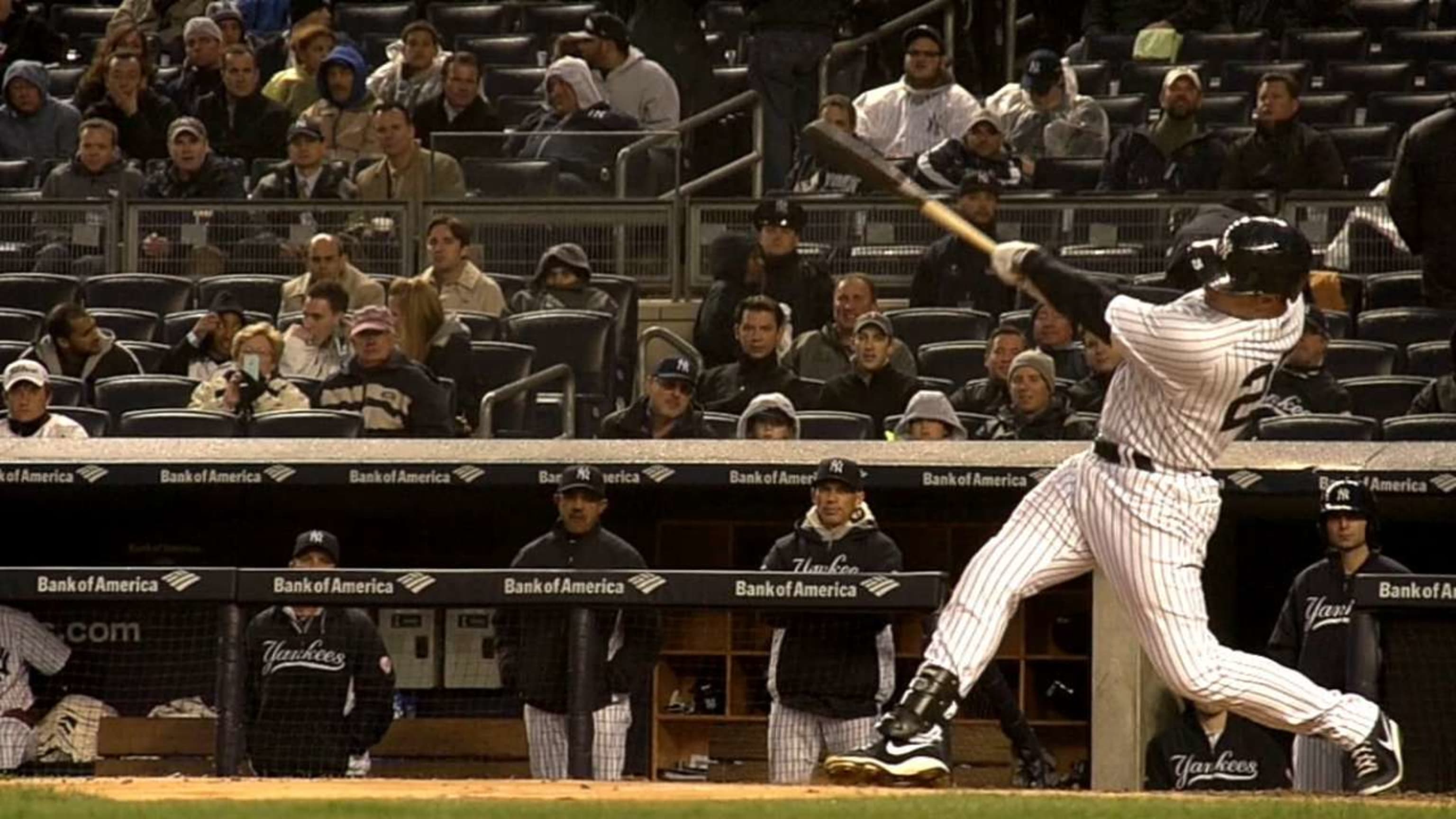 mark teixeira first base