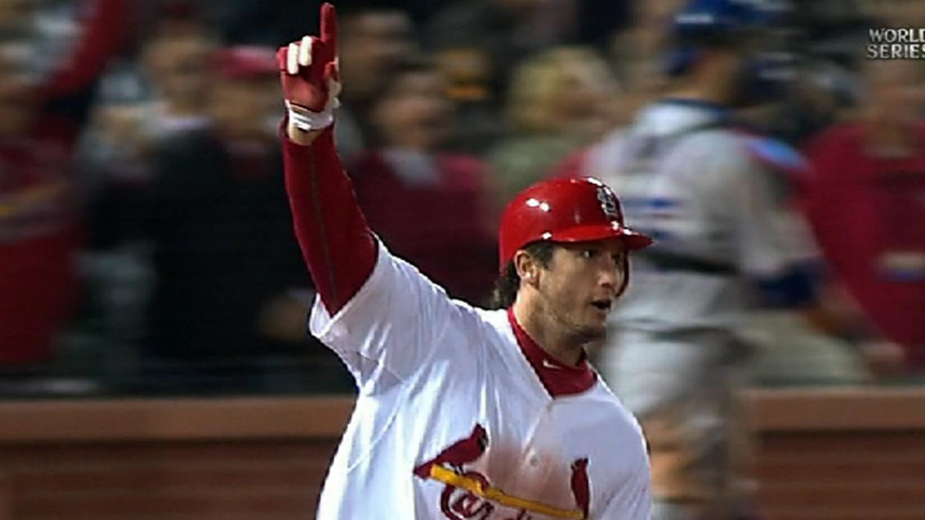 david freese 2011