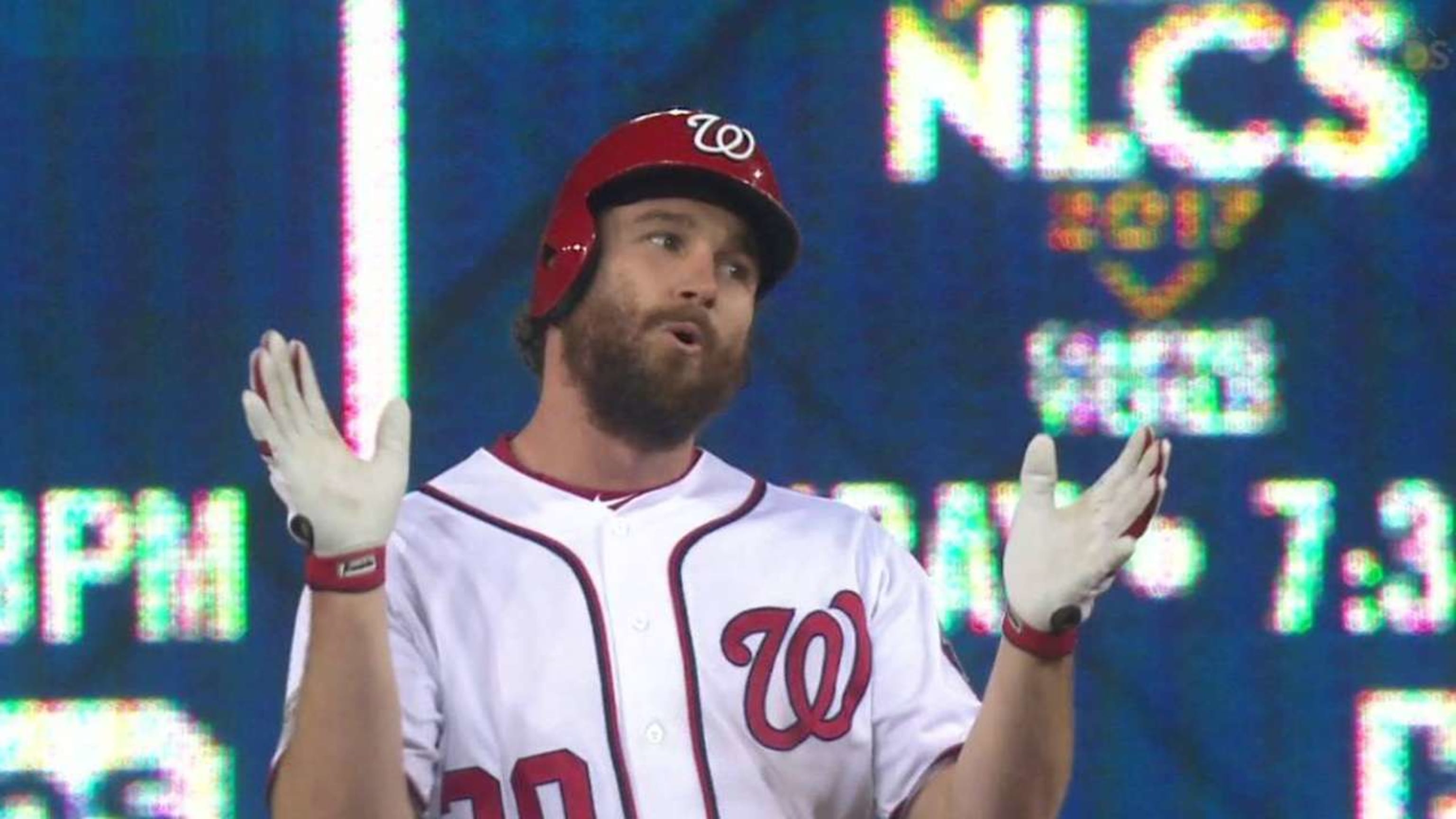 baseball third base signs