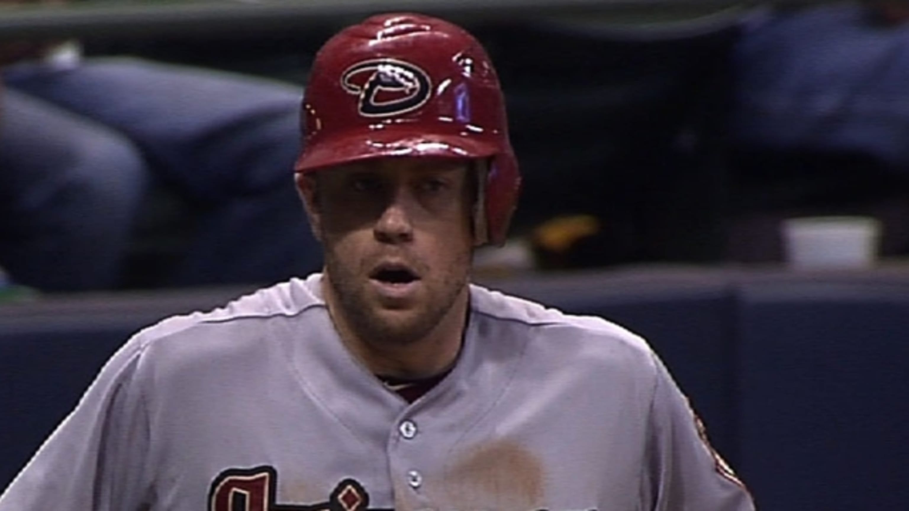 aaron hill