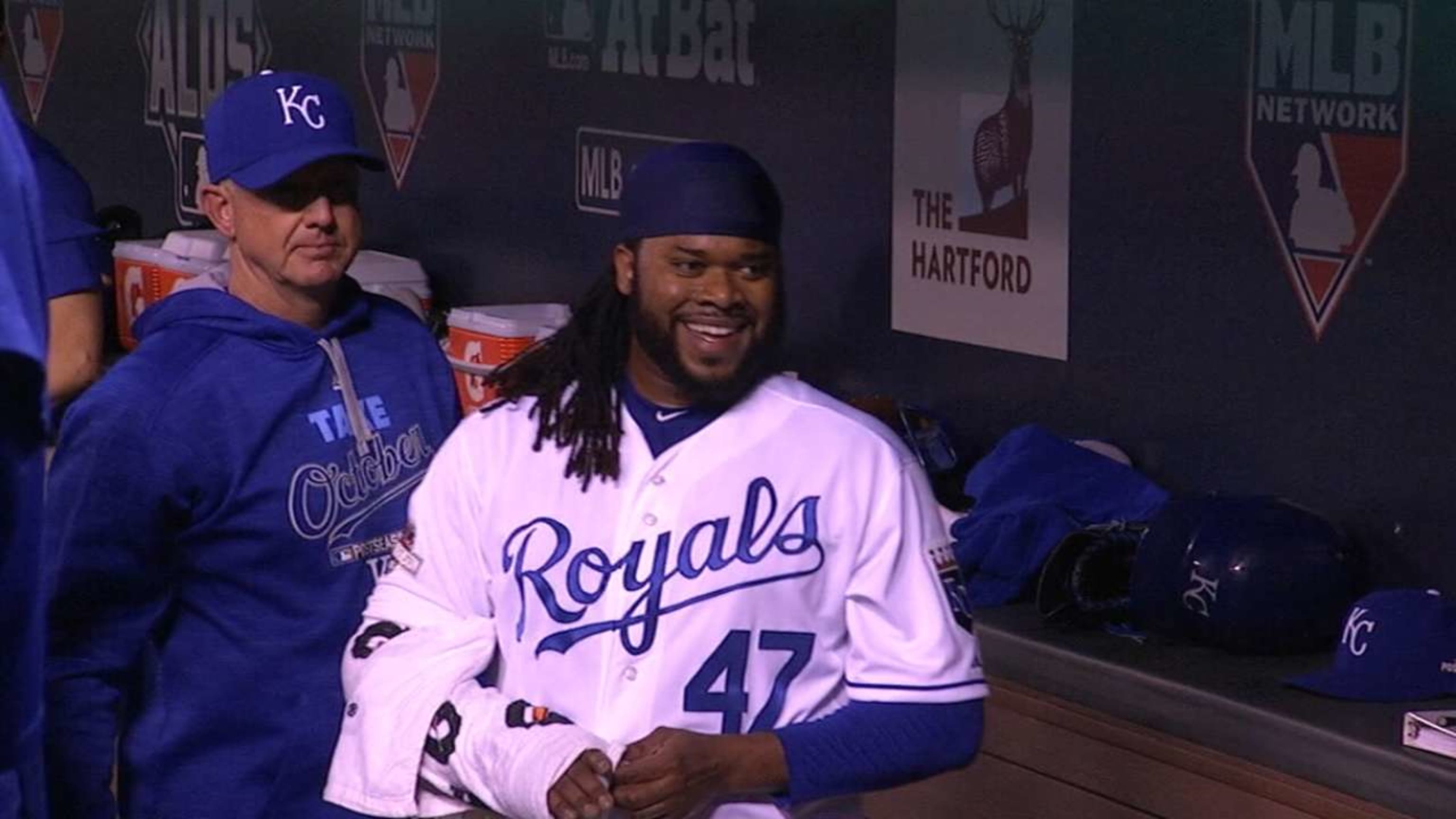 johnny cueto contract