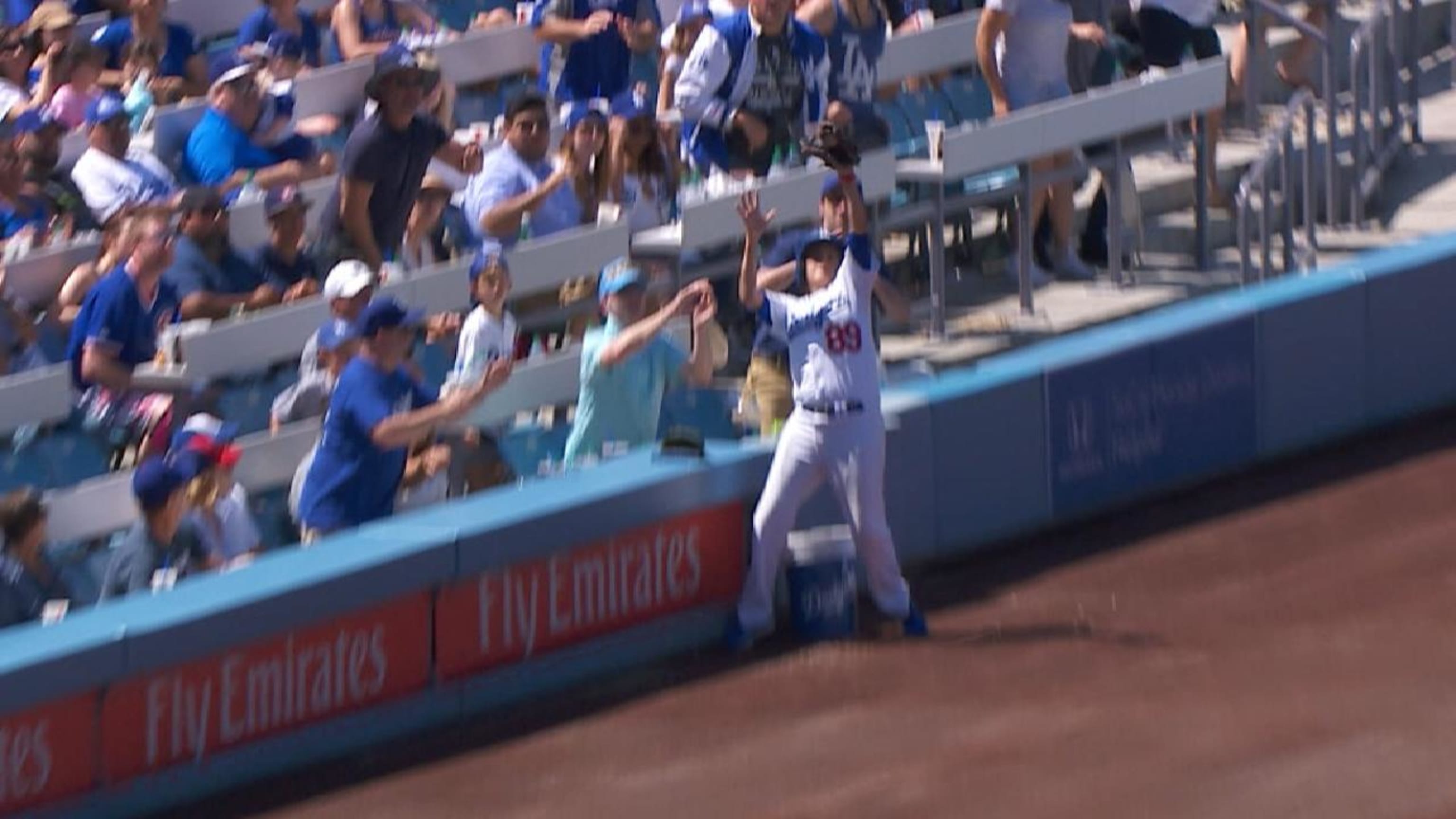 the redeemed herself