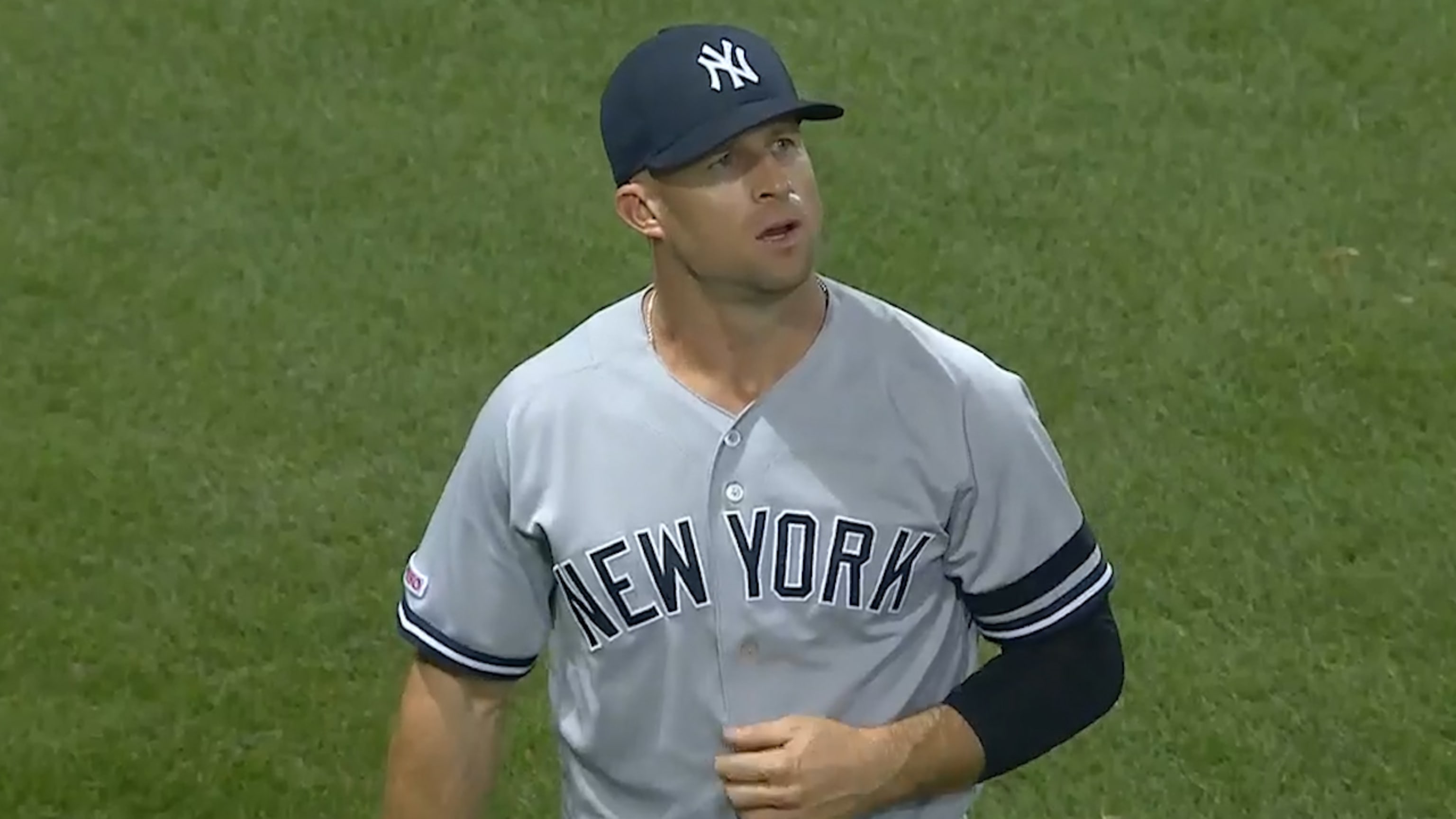 brett gardner stats