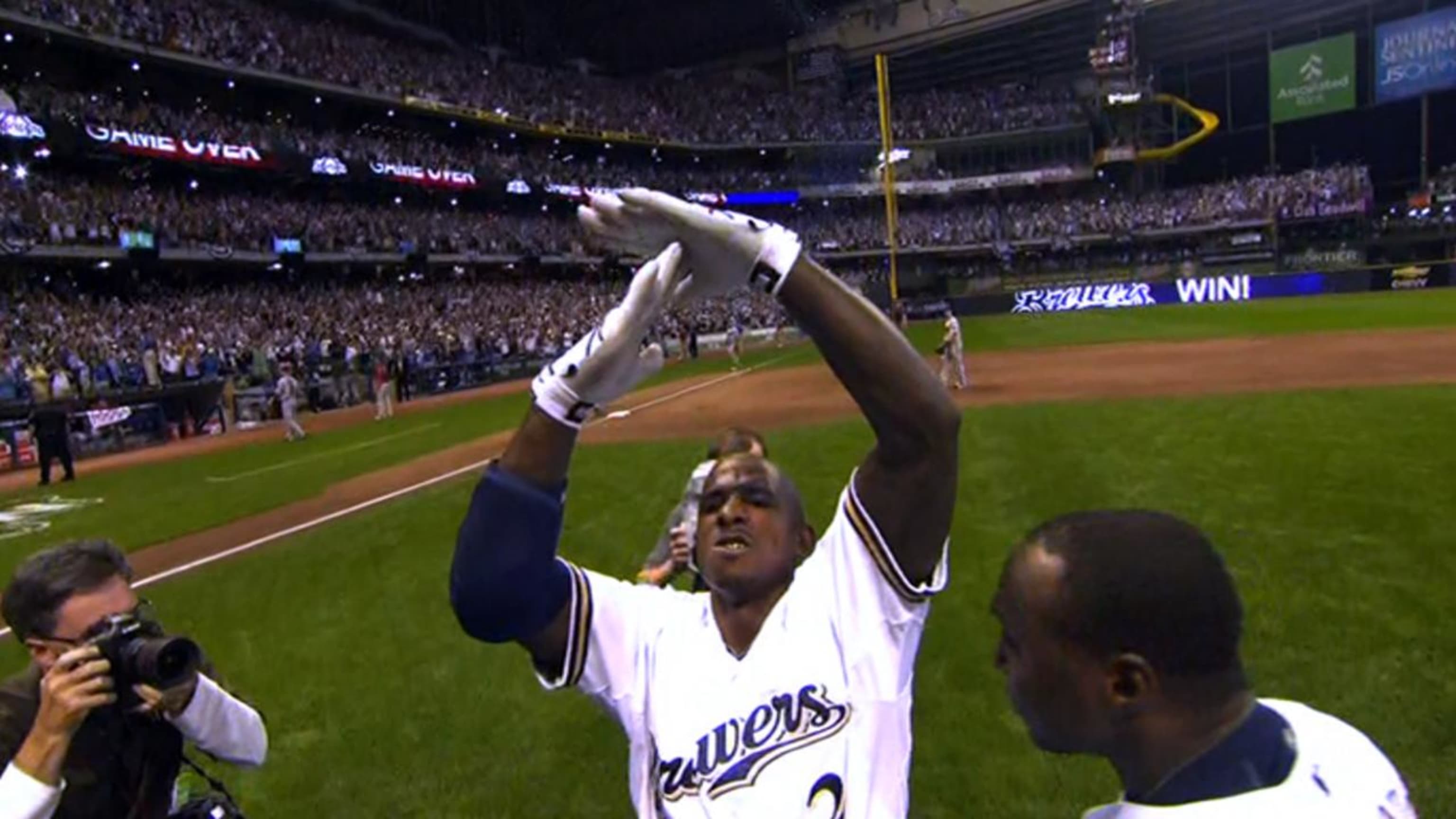 Miller Park Best
