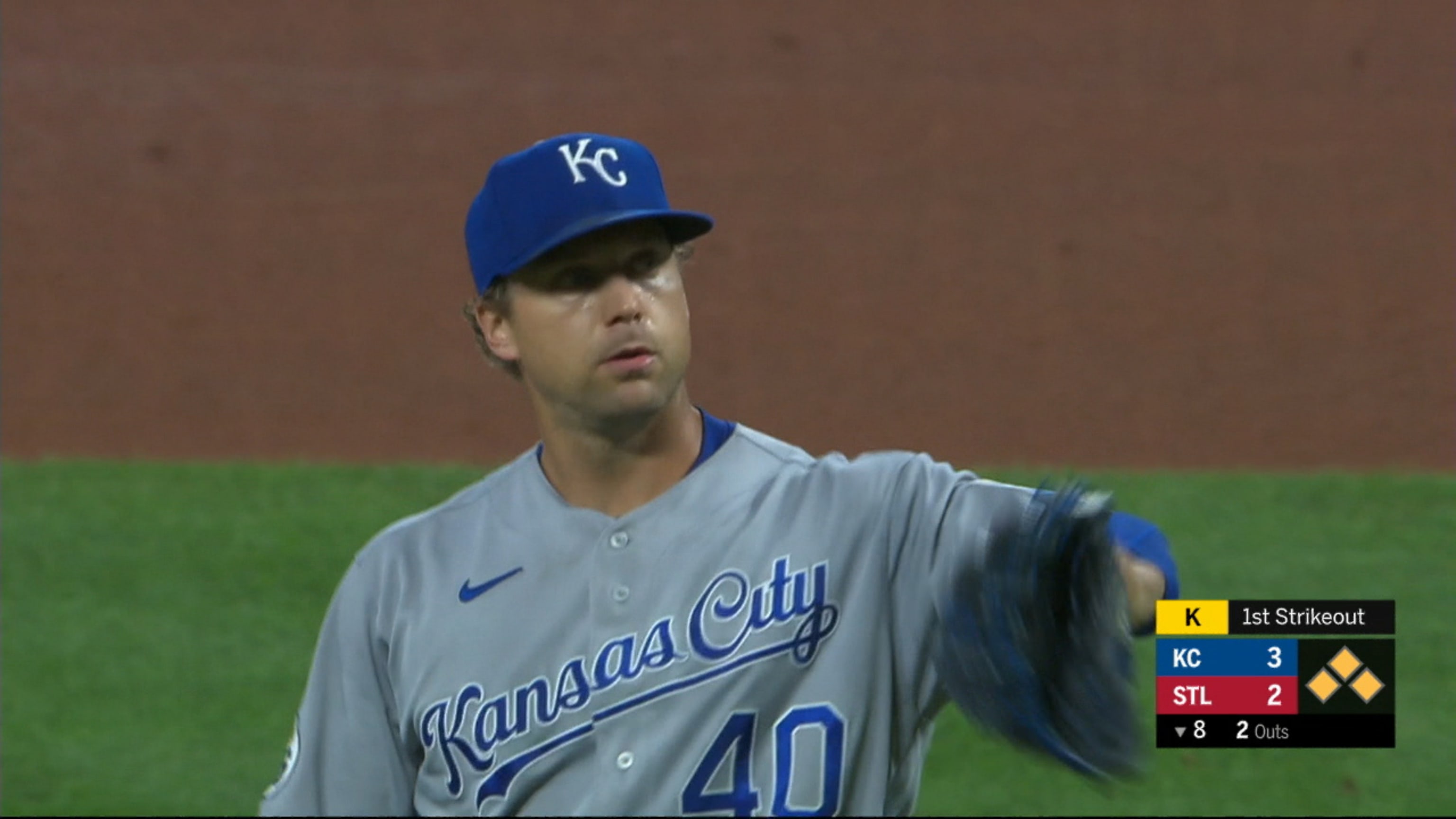 trevor rosenthal baseball reference