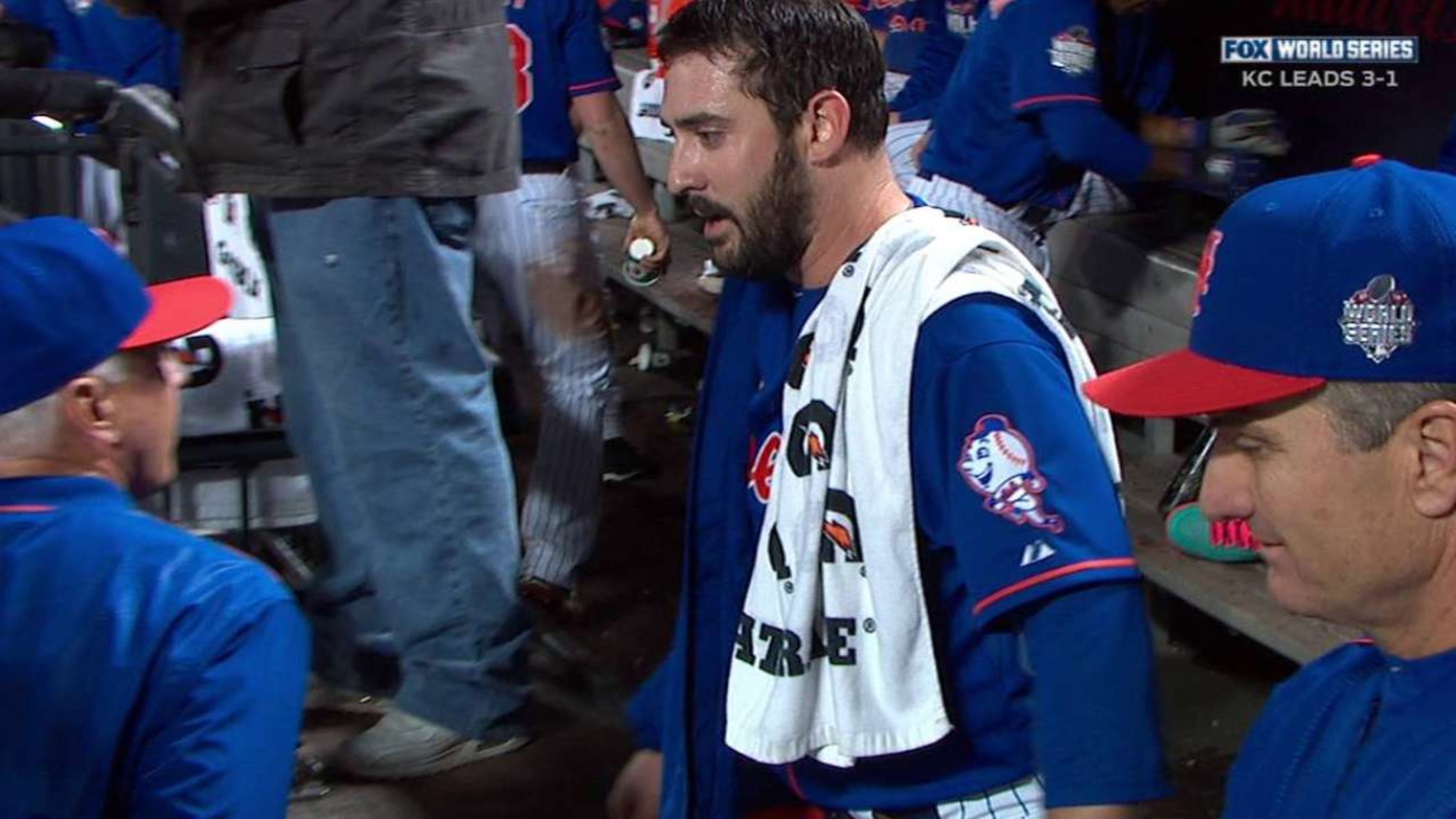 constable terry harvey