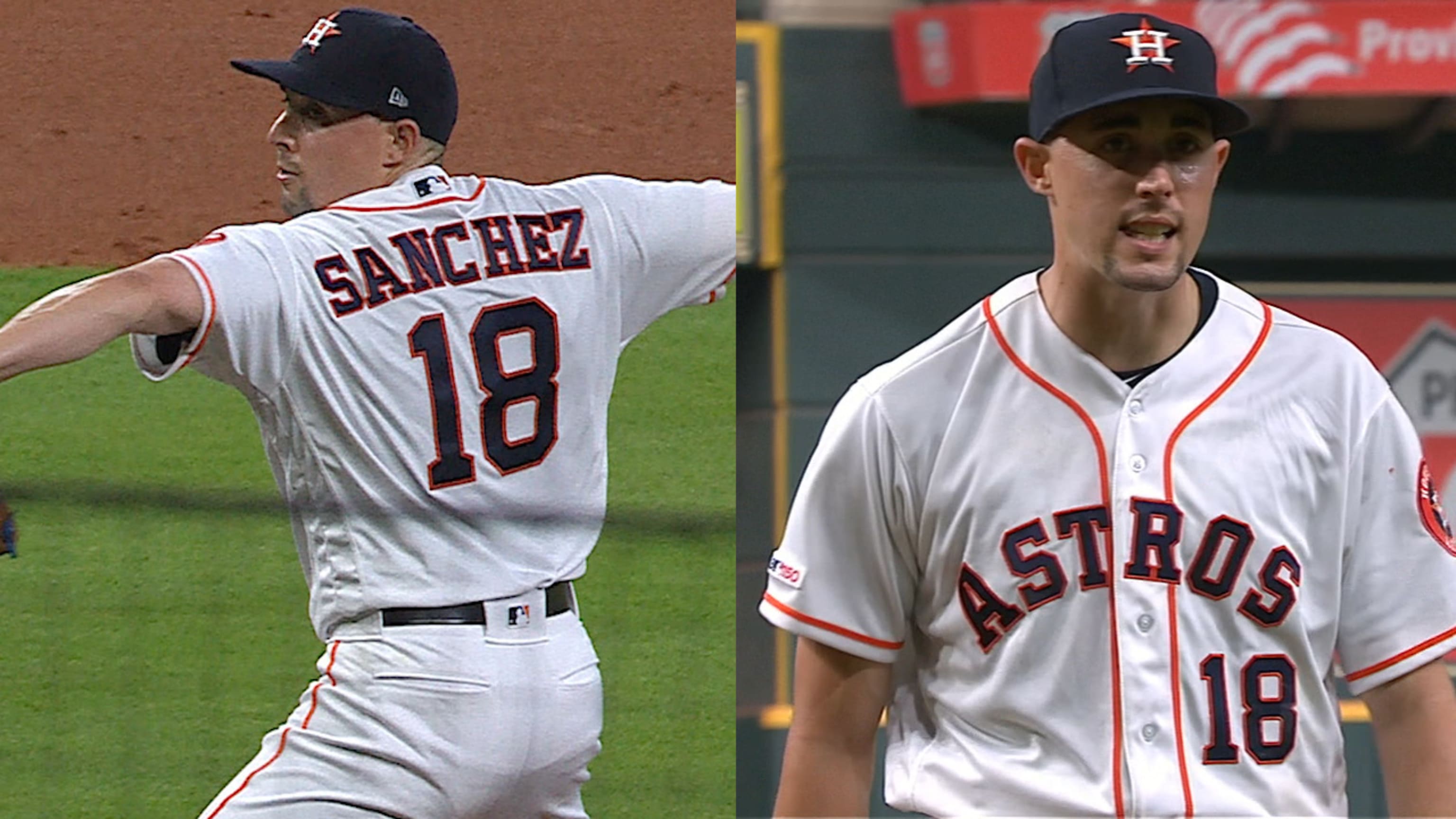 aaron sanchez baseball reference