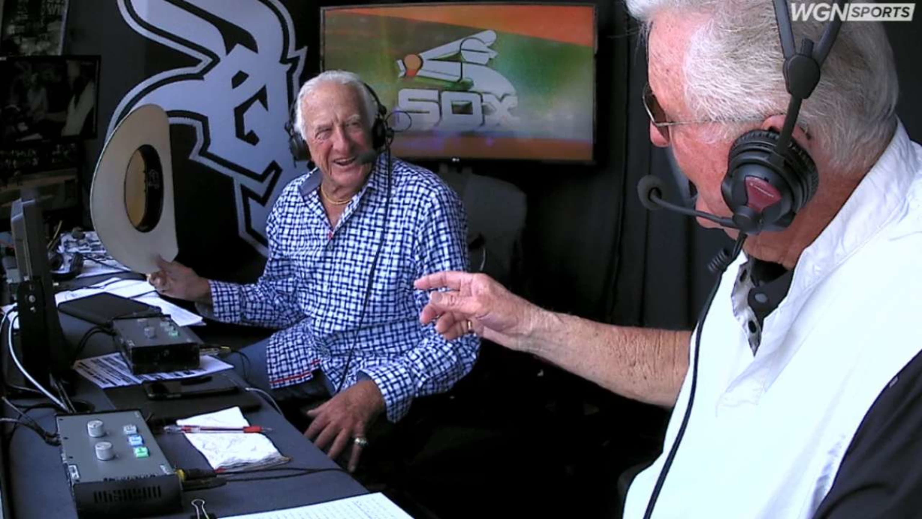 bob uecker