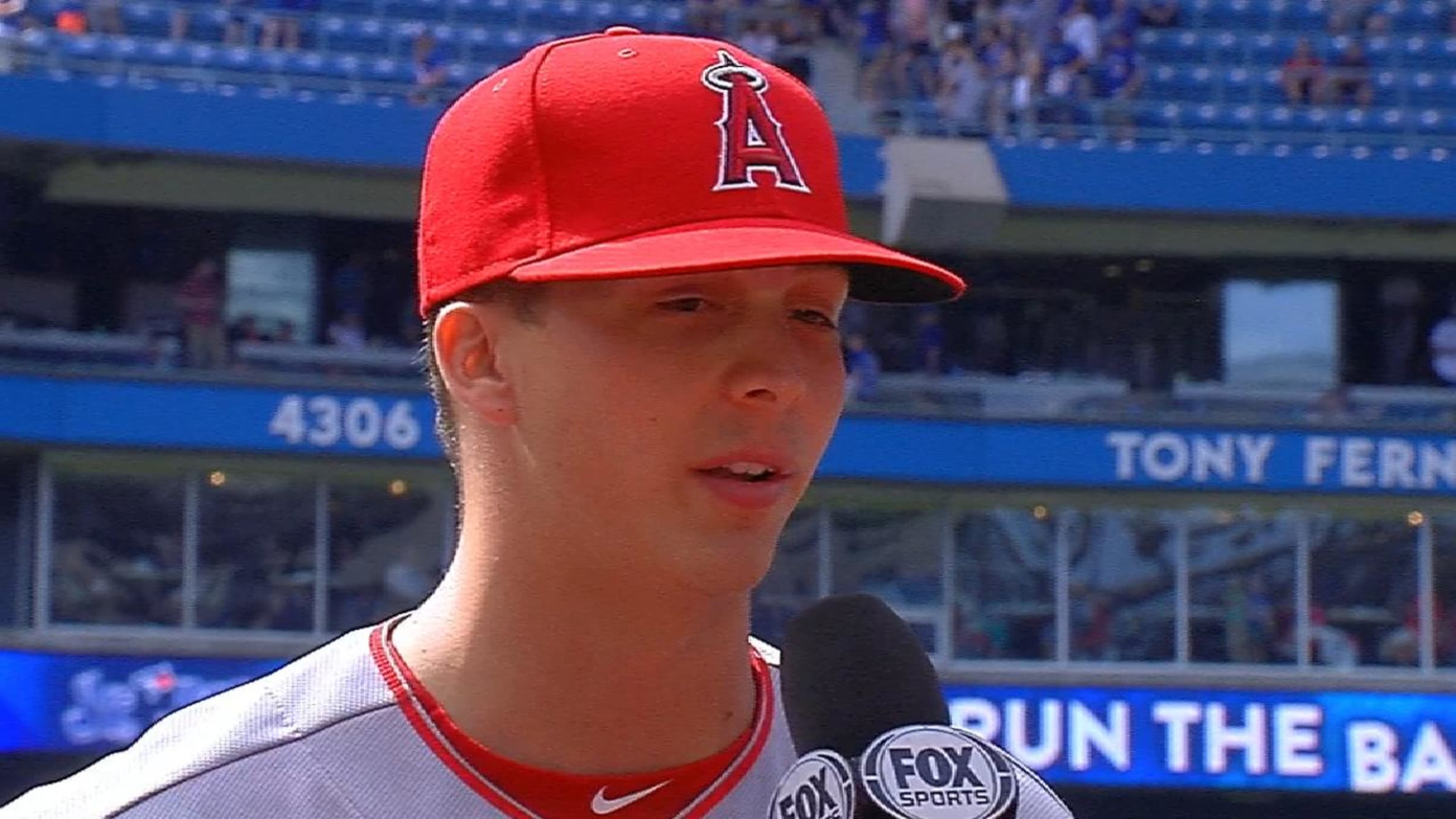 troy scribner parents