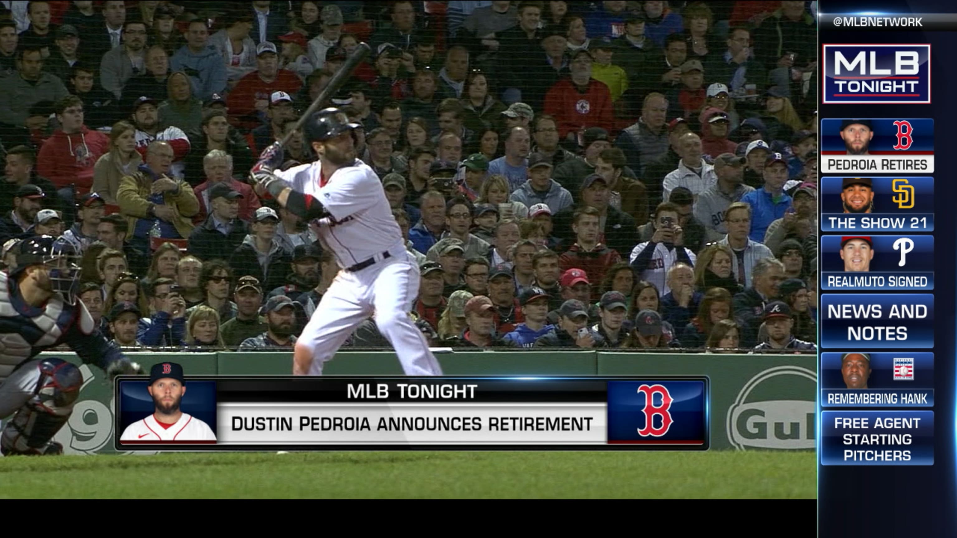 Dustin Pedroia Kinderen Linda Henry | Congrats To The Red Sox Hall Of