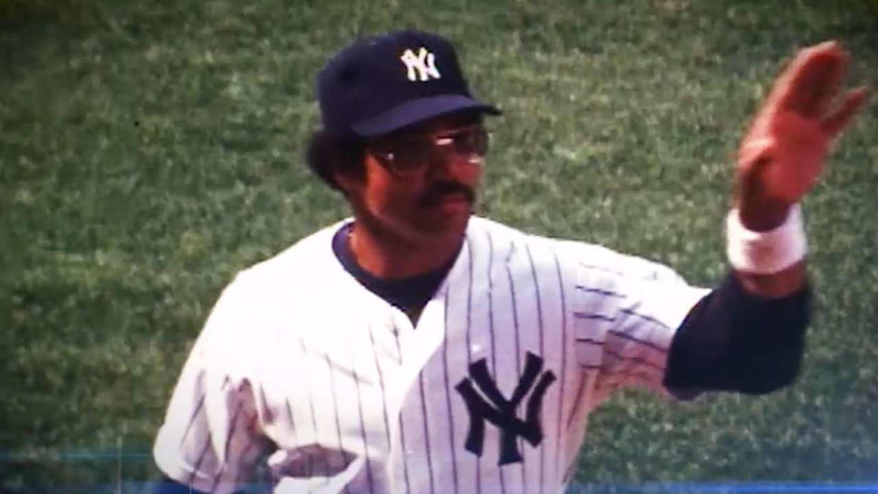 baseball reggie jackson
