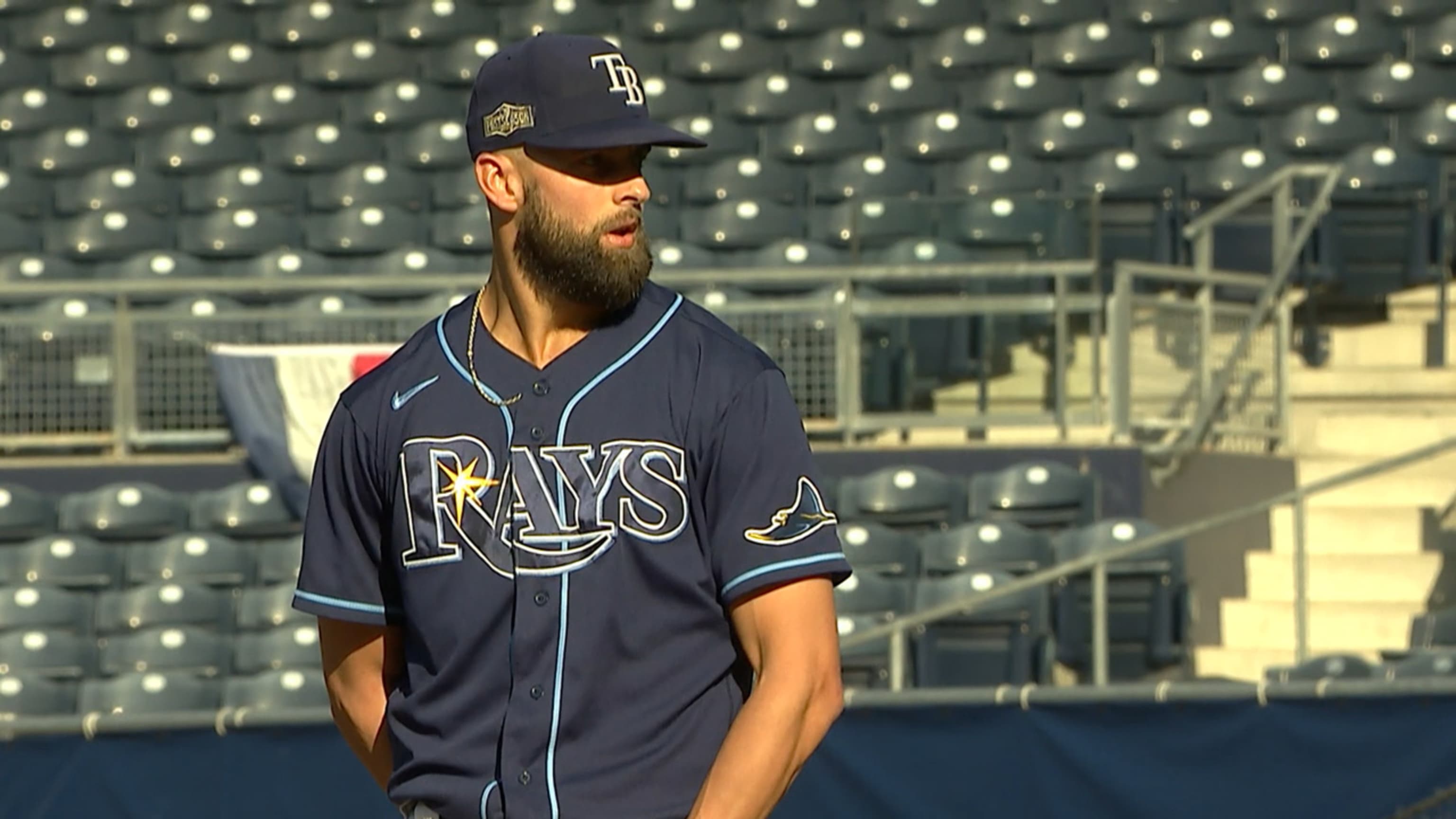 AL West Shake-Up: Mariners Lose Another 6-Year Pitcher to Divisional ...